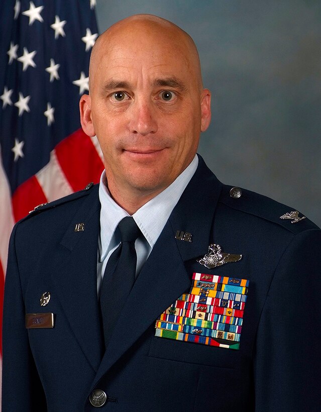 Col David Condit