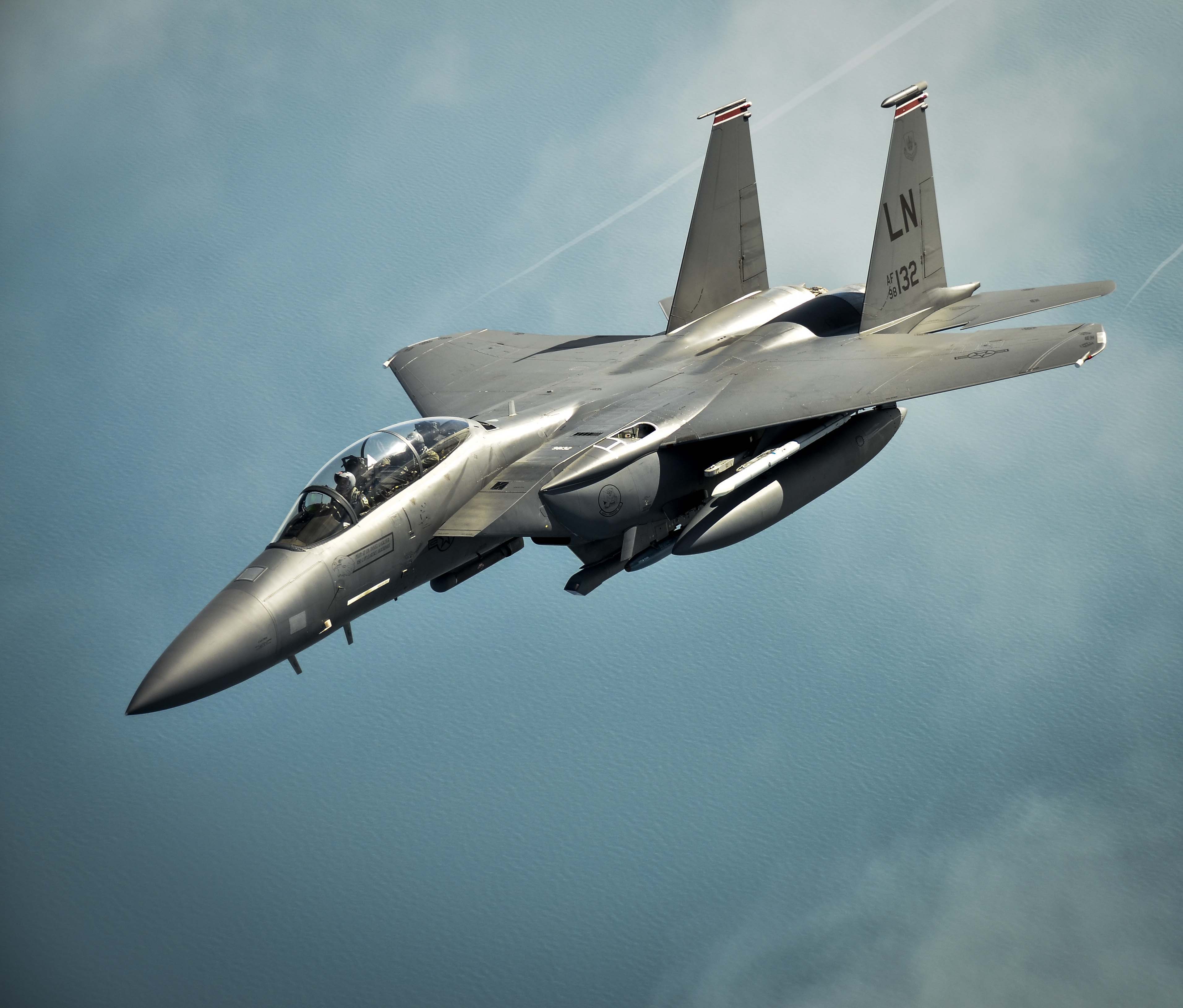 117th Air Refueling Wing Performs Mission in England > 117th Air ...