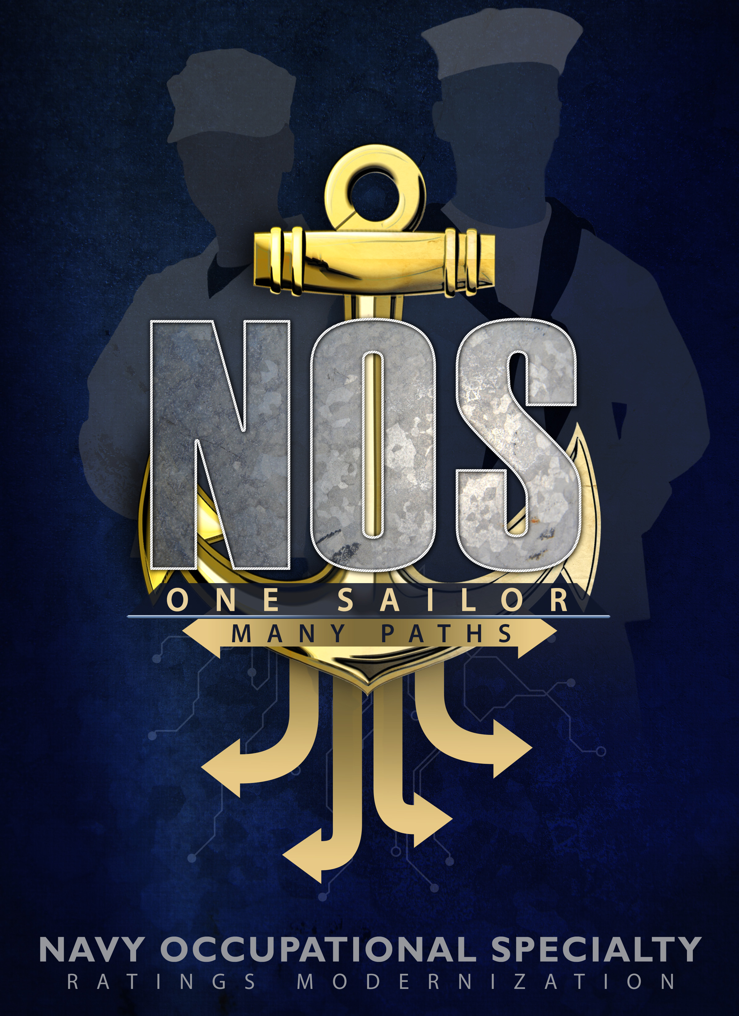 Navy Announces Enlisted Rating Modernization Plan > United States Navy ...