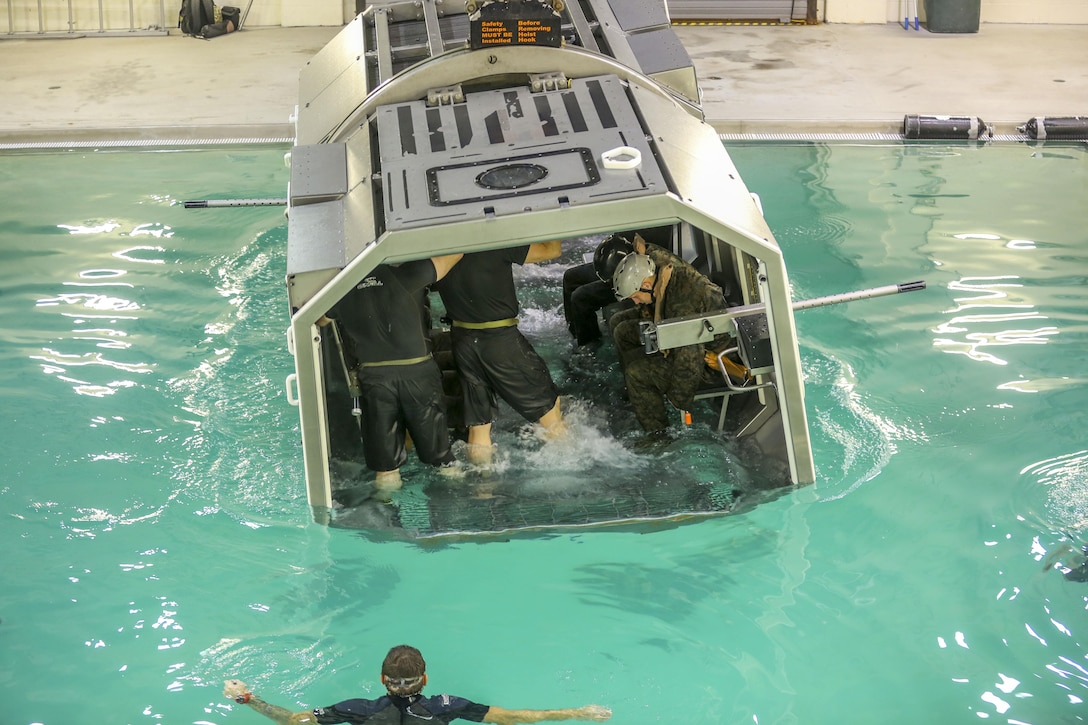 Slam Dunk: 2nd LAR goes under