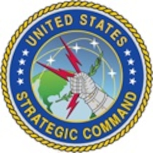 USSTRATCOM Seal