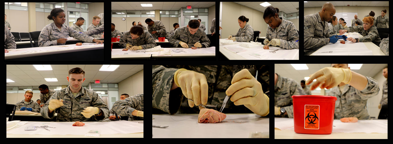 927th ASTS > 927th Air Refueling Wing > Display