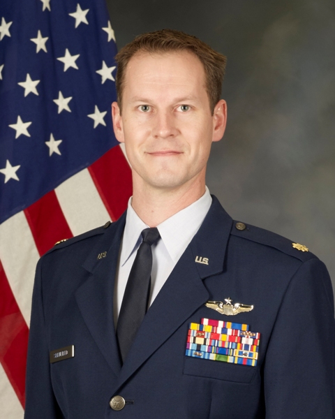 HQ RIO announces top Individual Reservists of 2016 > Air Force Reserve ...