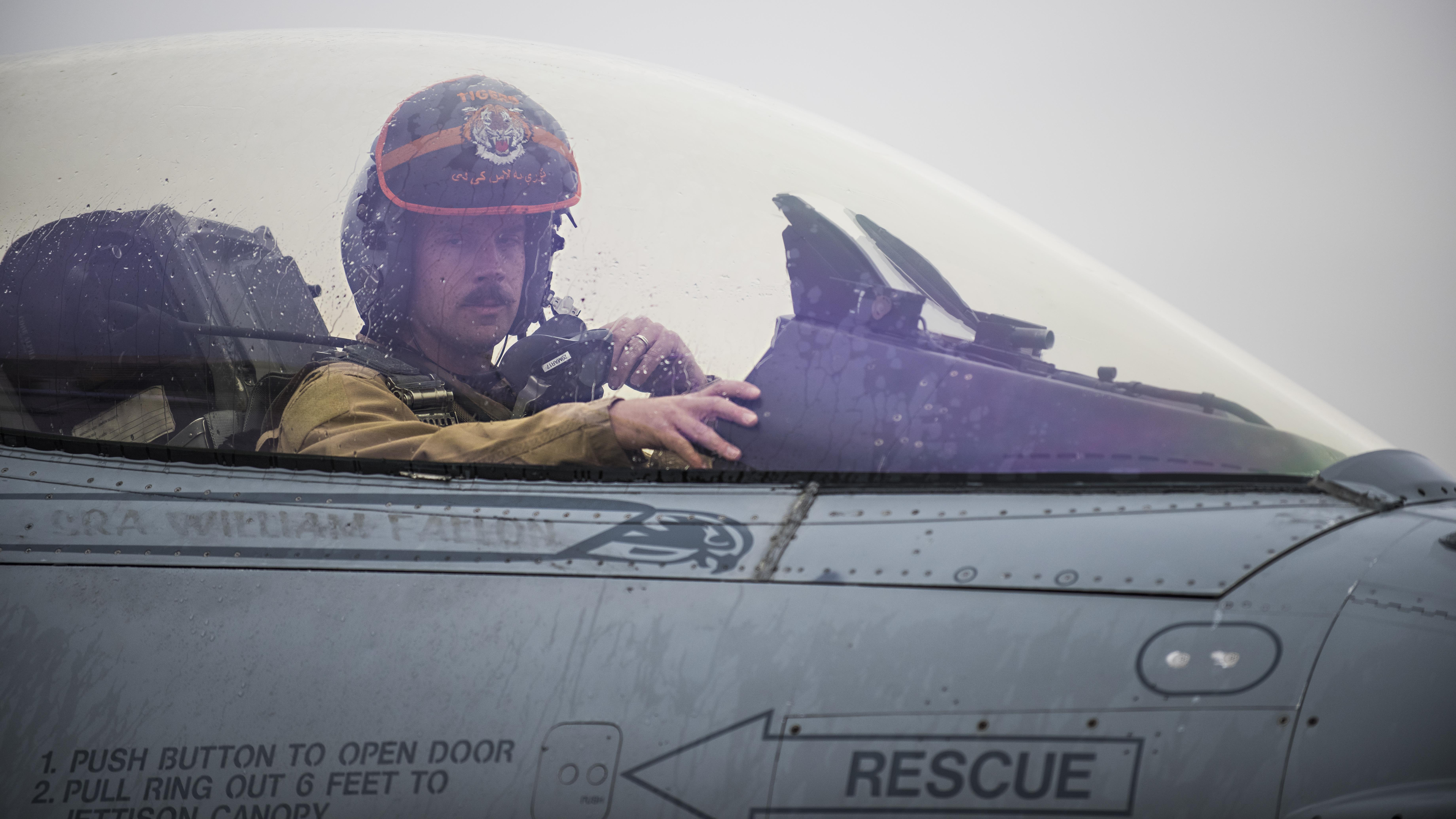 Finding a way to win > Shaw Air Force Base > Article Display