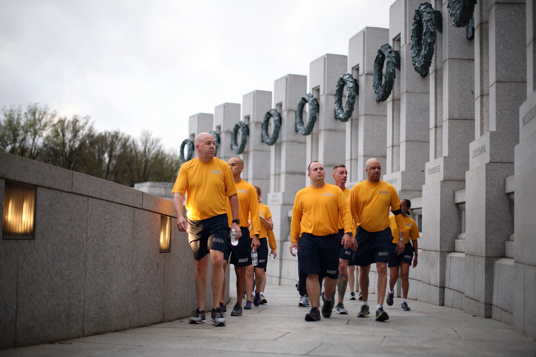 2016 Navy Reserve Sailor of the Year announced > United States Navy ...