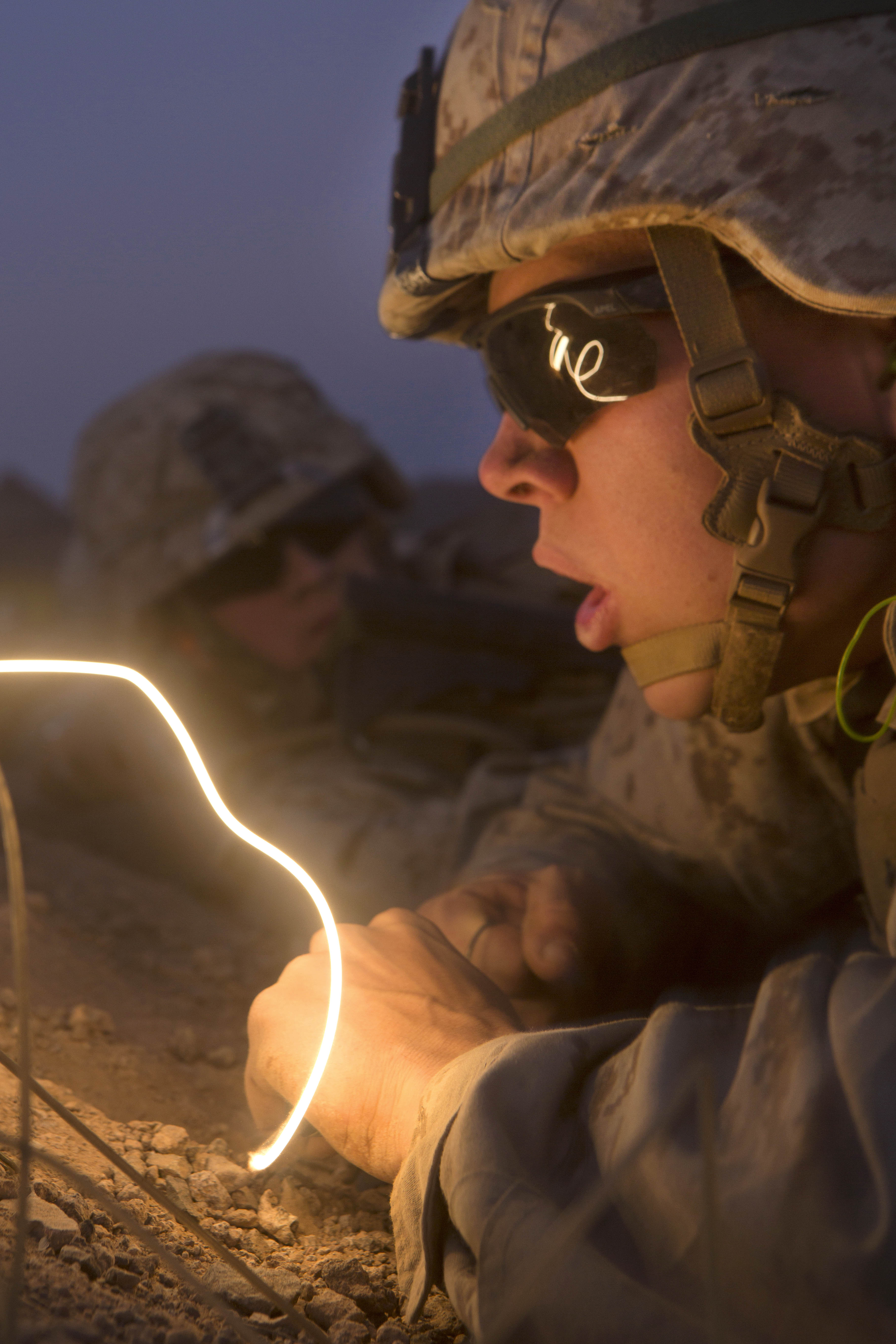 U.S. DEPARTMENT OF DEFENSE > Photos > Photo Gallery