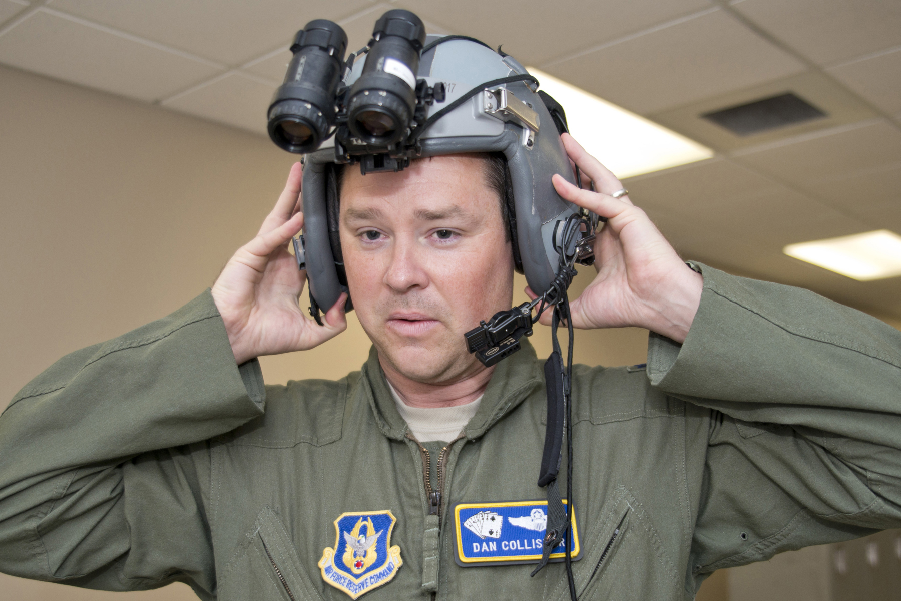 April UTA happenings > 913th Airlift Group > Article Display