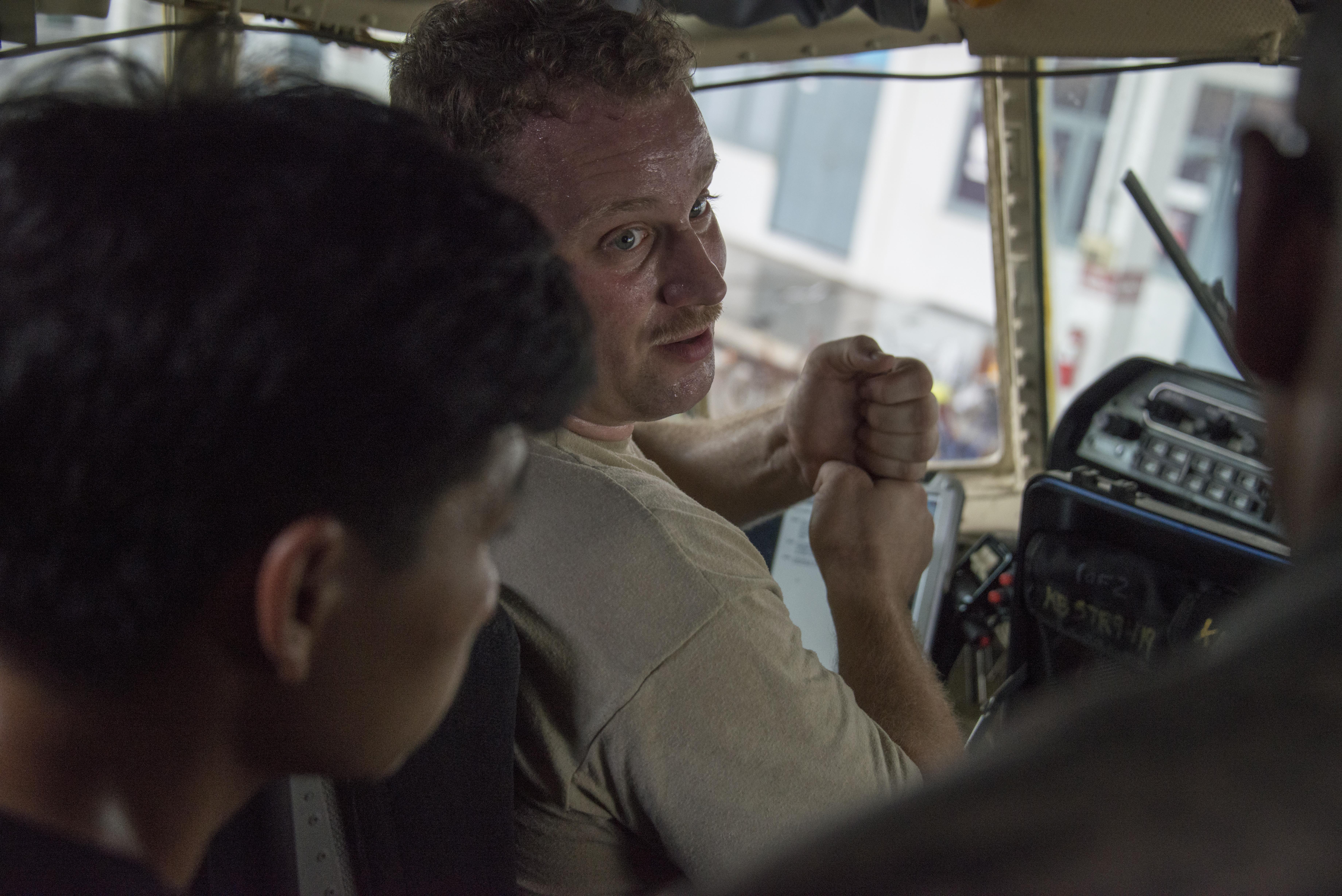 353rd SOMXS demonstrates capabilities with Thai partners > Air Force ...