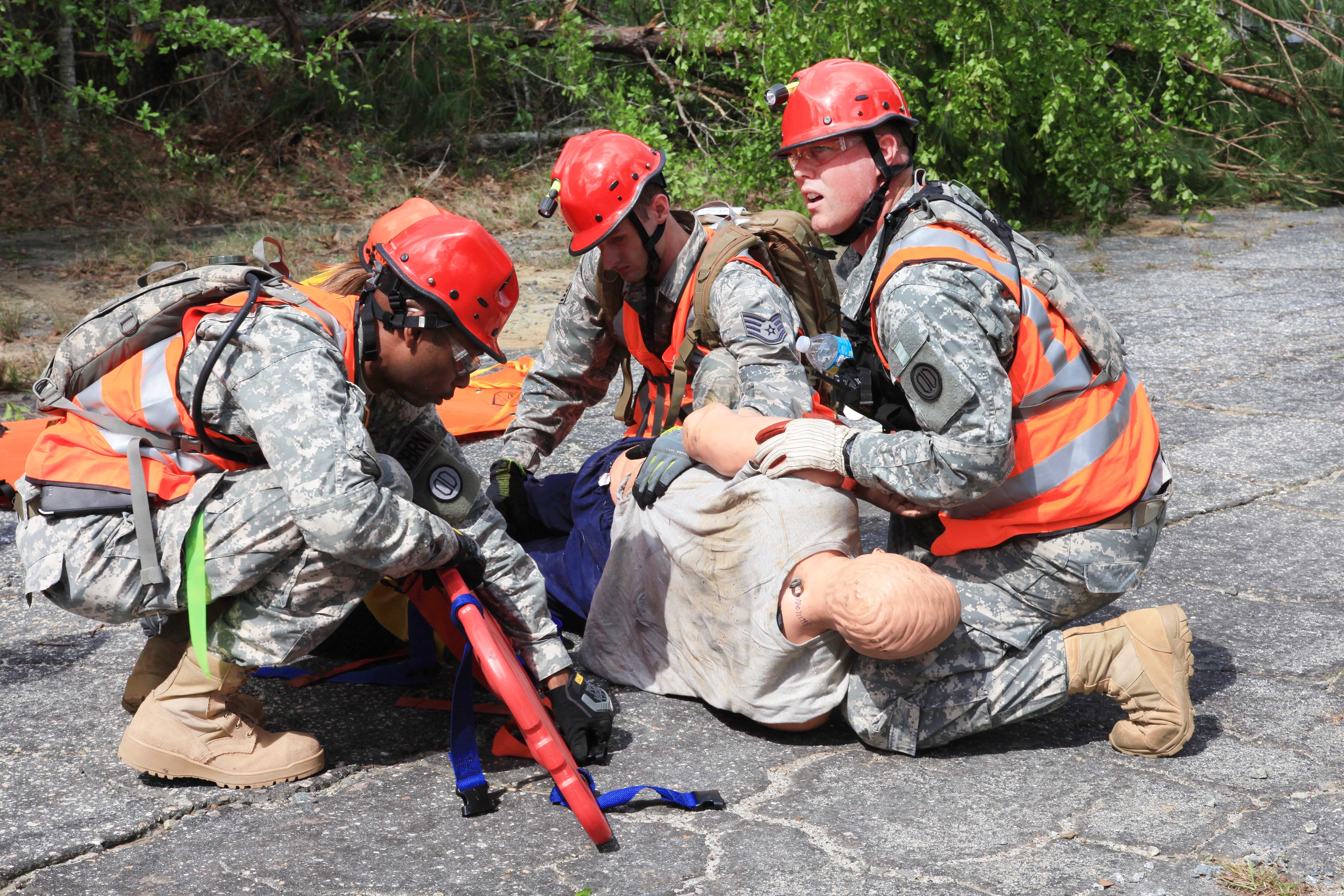 Log Roll | U.S. Department of War