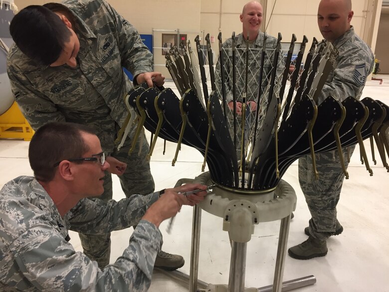 27 SOW tests new refueling equipment > Cannon Air Force Base > Article ...