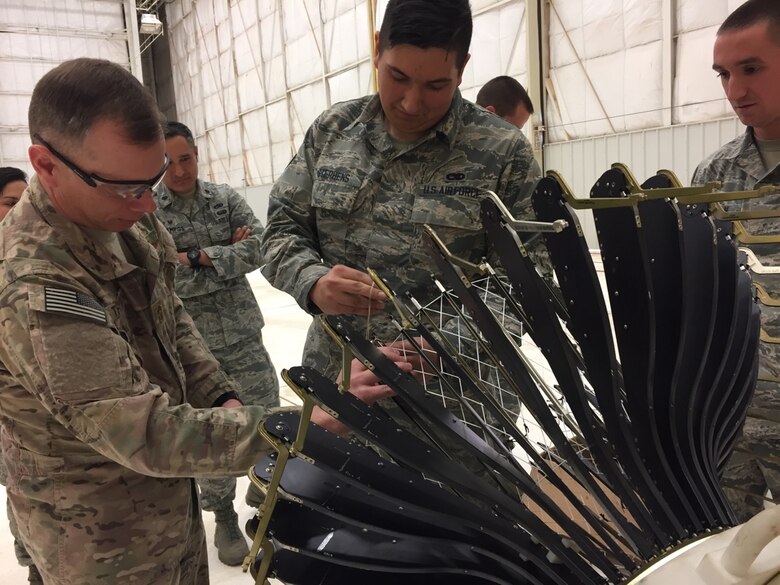 27 SOW tests new refueling equipment > Cannon Air Force Base > Article ...