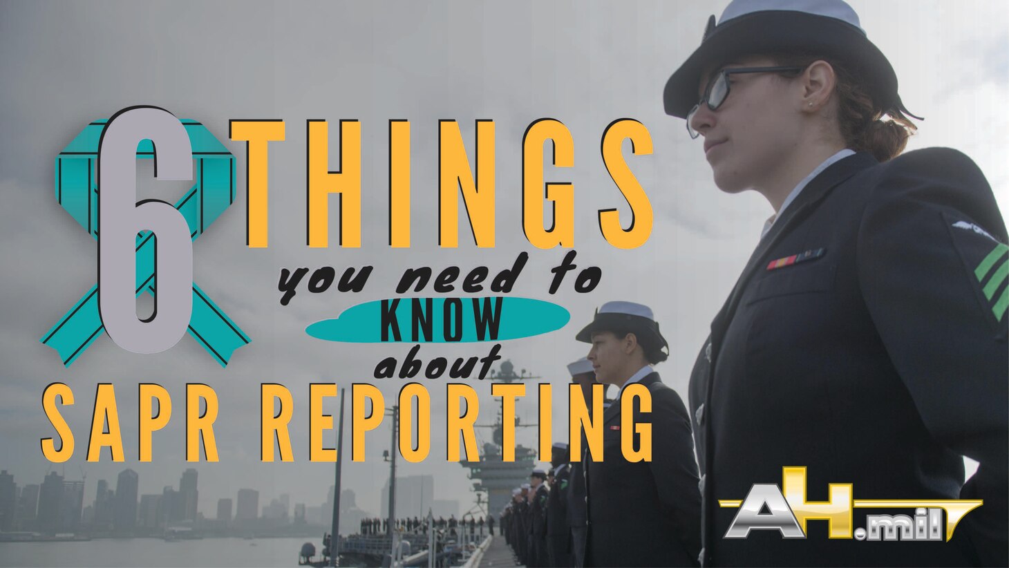 Sexual Assault Prevention and Response (SAPR) Reporting Options > U.S ...