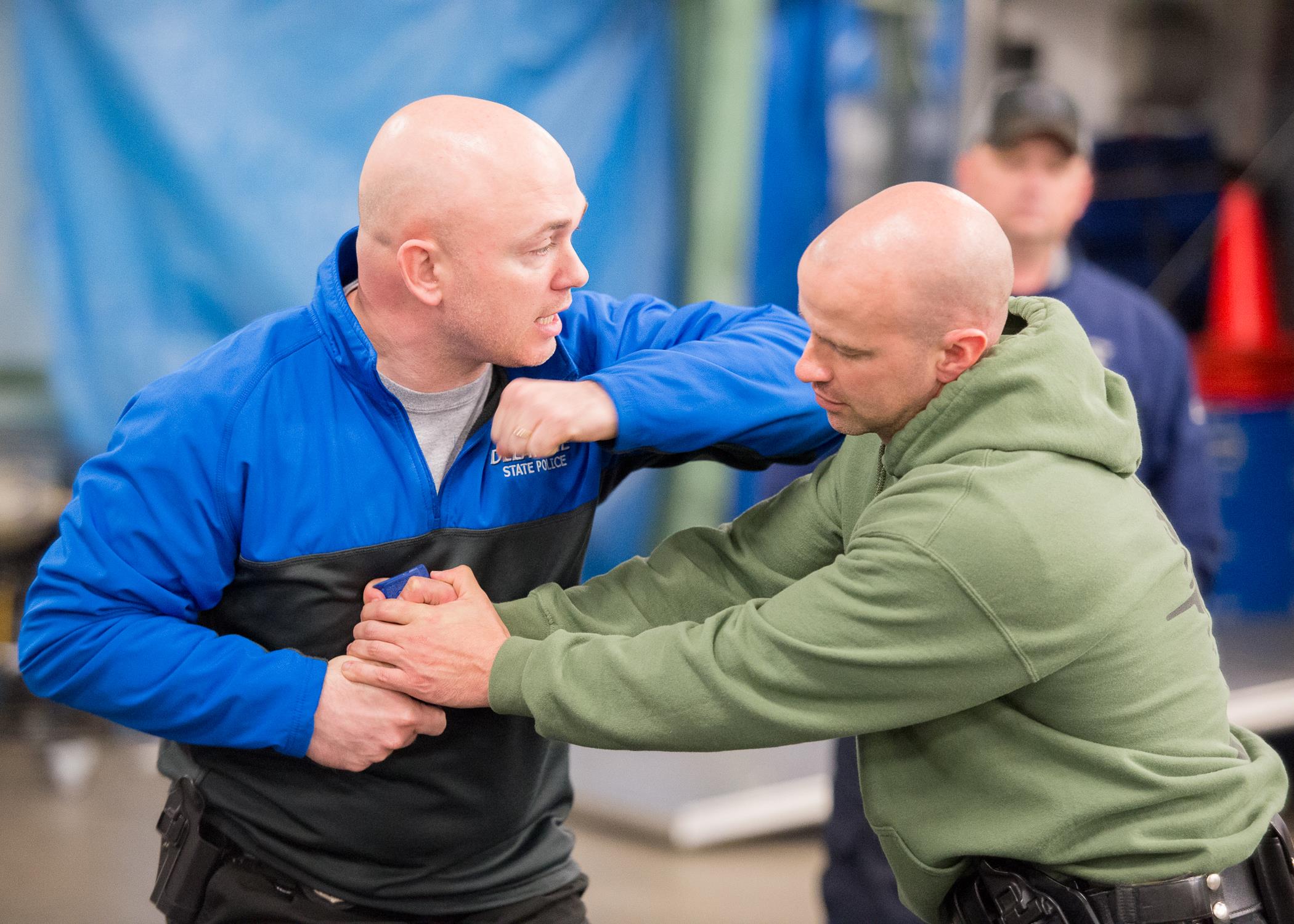 Security Forces Hones Their Skills > Dover Air Force Base > News