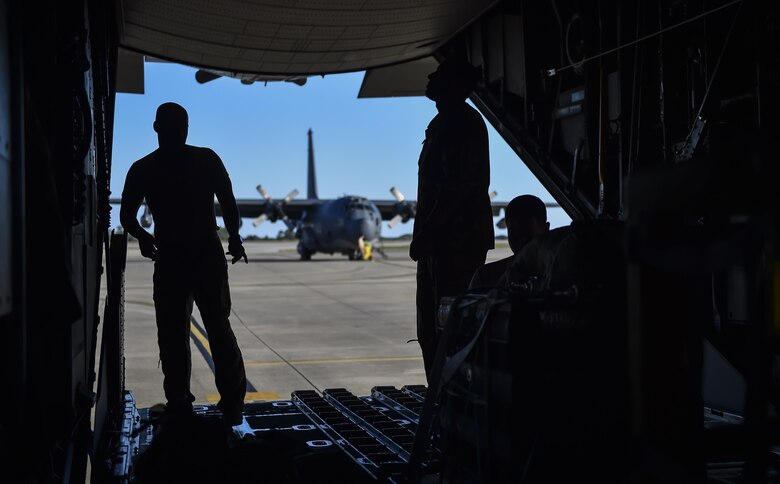 15th SOS ensures Talon II’s global vigilance > Hurlburt Field > Article ...