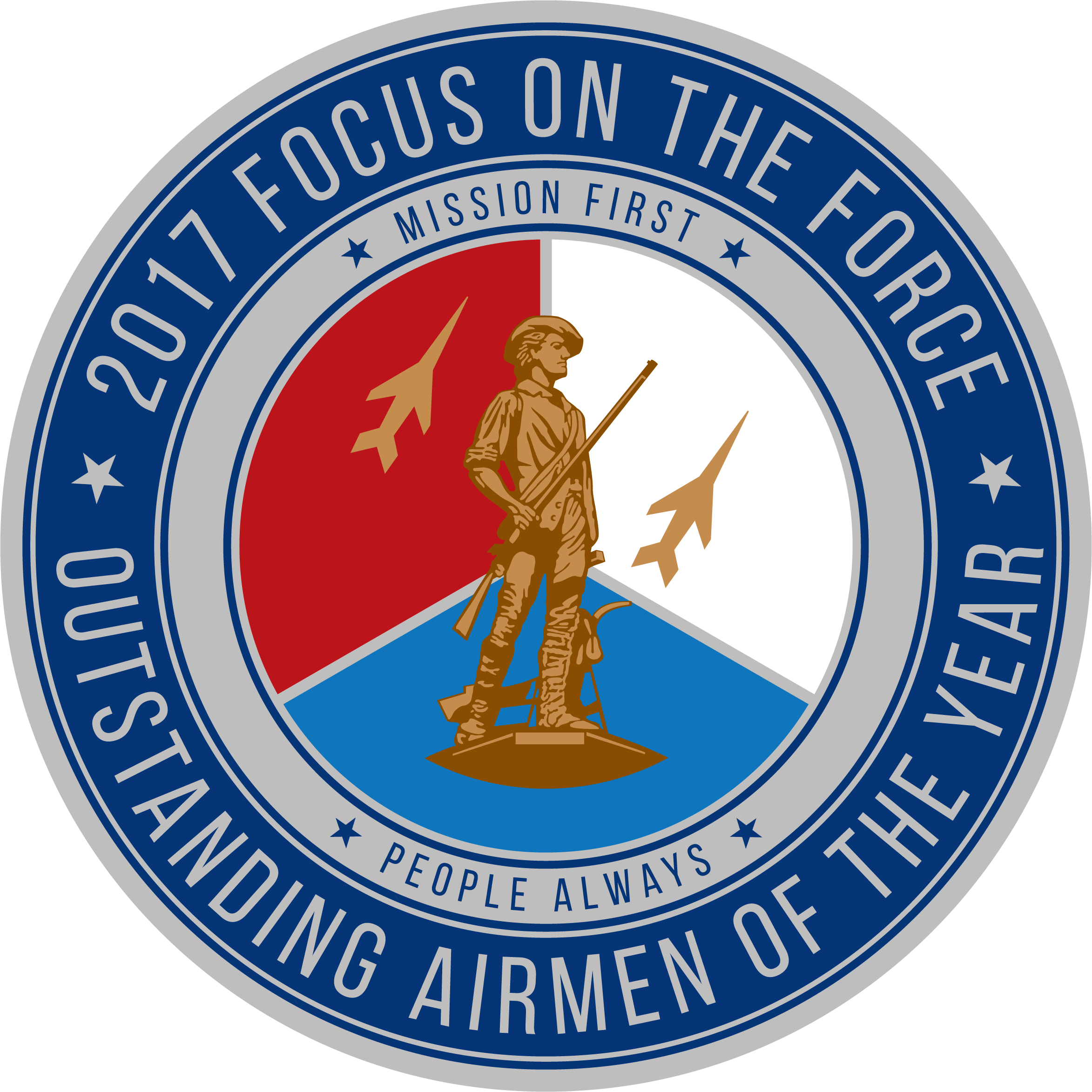 ANG announces 2016 Outstanding Airmen of the Year > Air National Guard ...