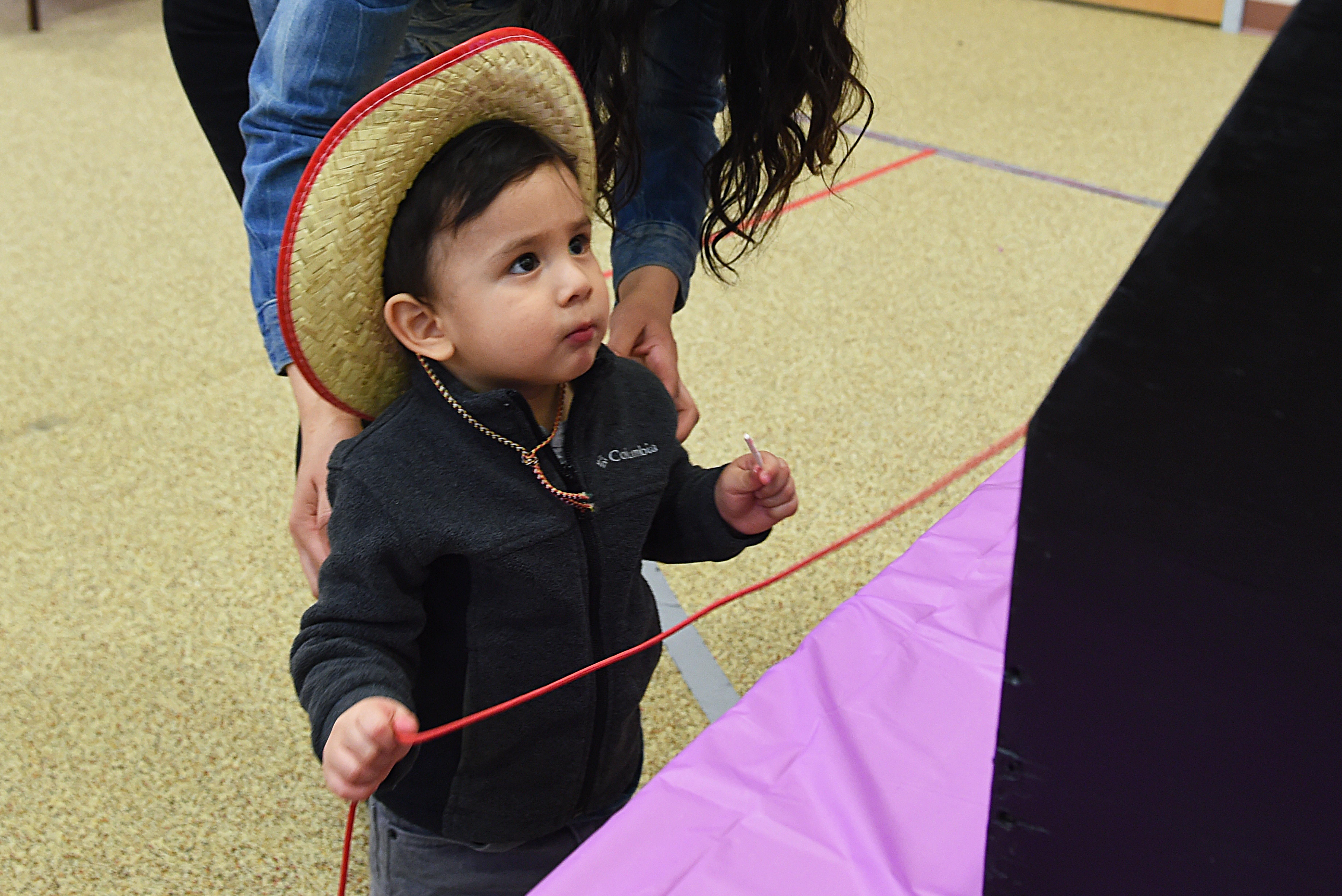 Month of the Military Child Kick-Off Celebration > Joint Base Elmendorf ...