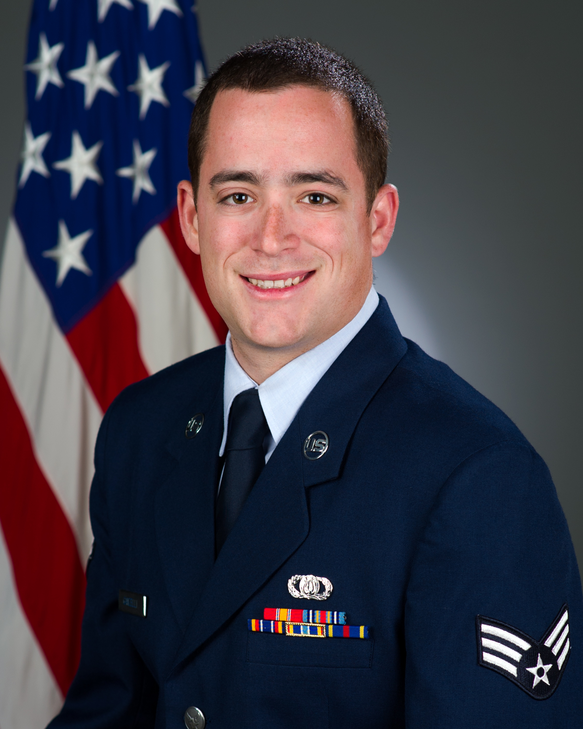 Joseph Ganzelli > Air Force Bands > Display