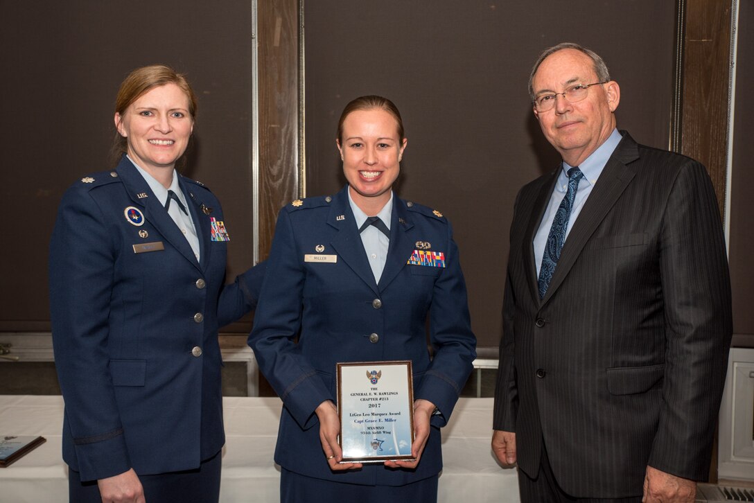 AFA Awards Dinner 2017