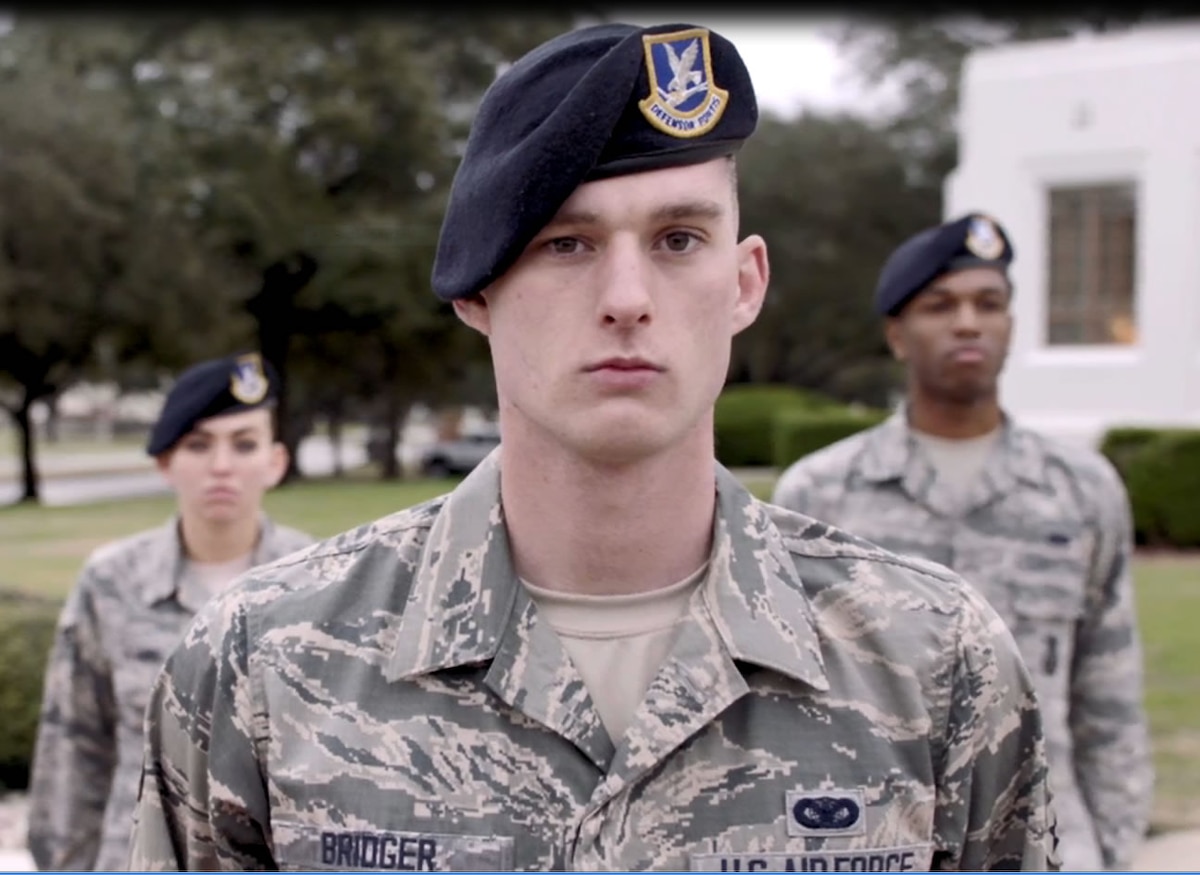 From Air Police to Security Forces: Defenders have protected Airmen ...