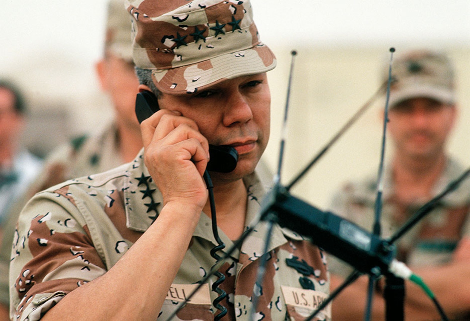 Executive Summary > National Defense University Press > News Article View
