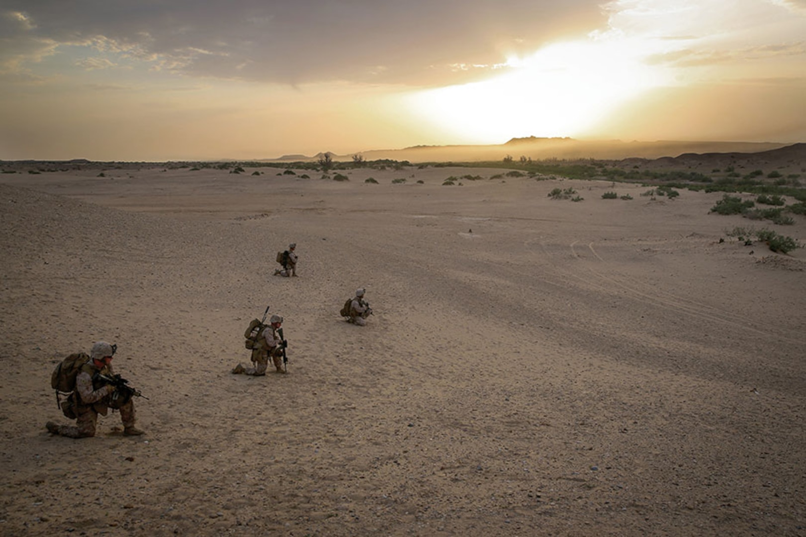 Forensic Vulnerability Analysis: Putting the “Art” into the Art of War ...