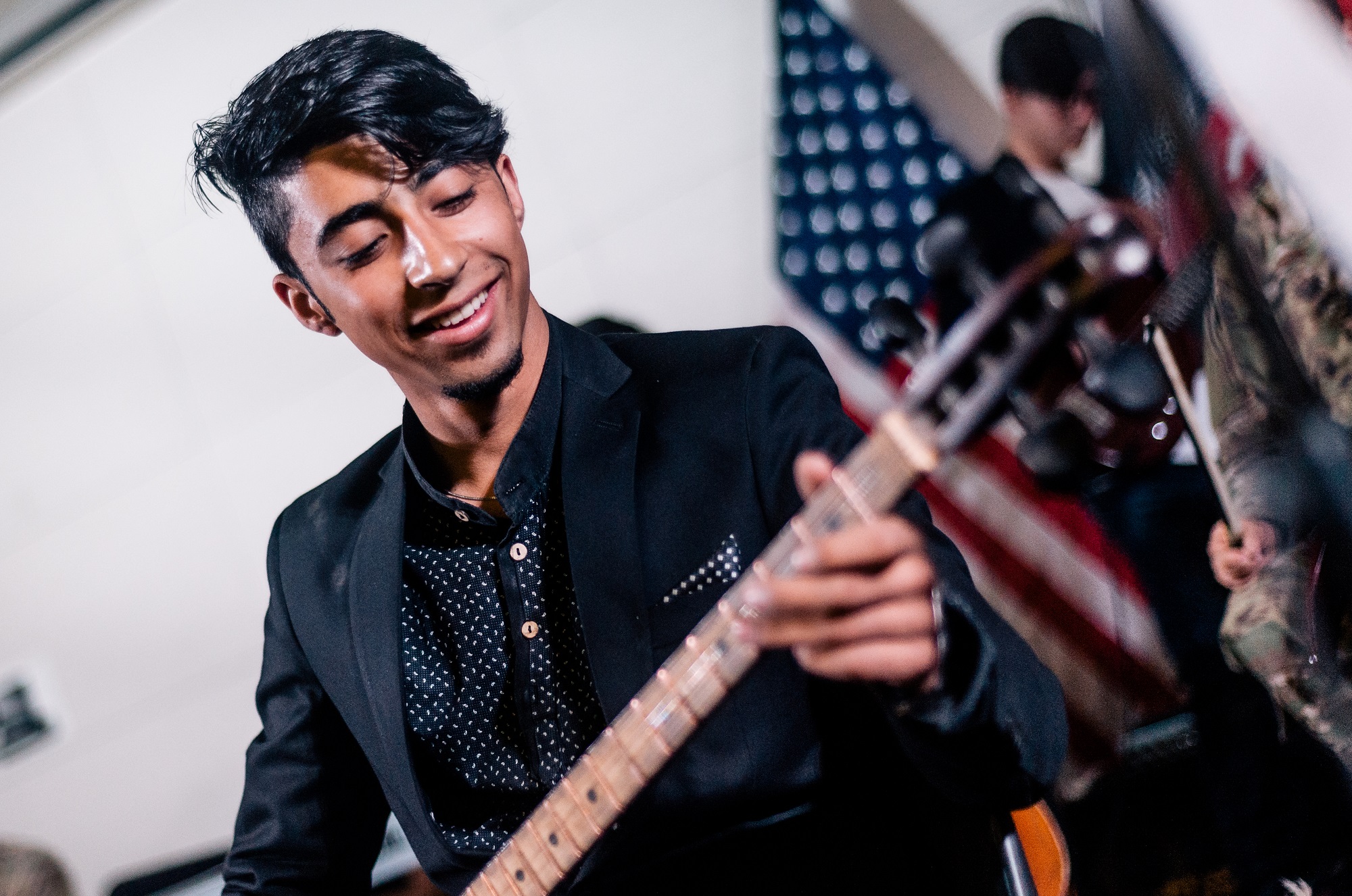 Airmen join Afghan musicians to celebrate Afghan Mother’s Day > U.S ...