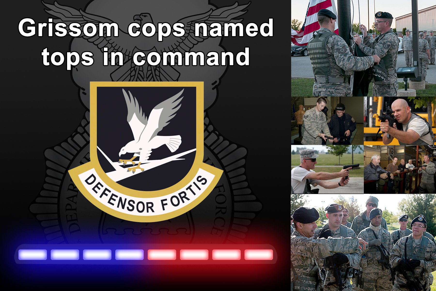 434th SFS makes history, wins AFRC award back-to-back > Grissom Air ...