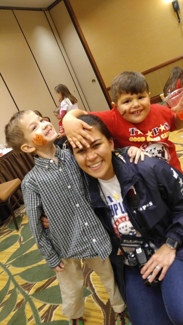 Tragedy Assistance Program for Survivors hosts local event > Peterson ...