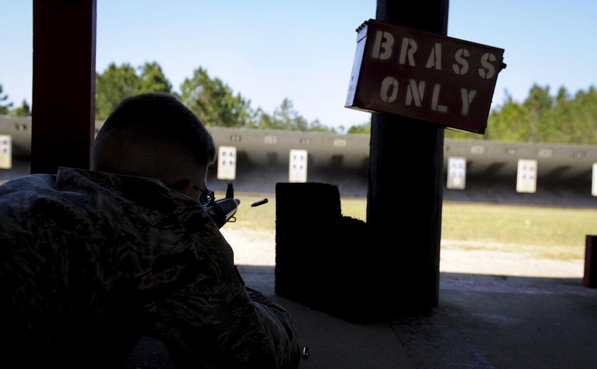 1 SOSFS hosts rifle competition > Hurlburt Field > Article Display