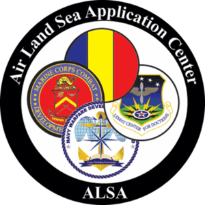 ALSA Center helps to support multi-service warfighters