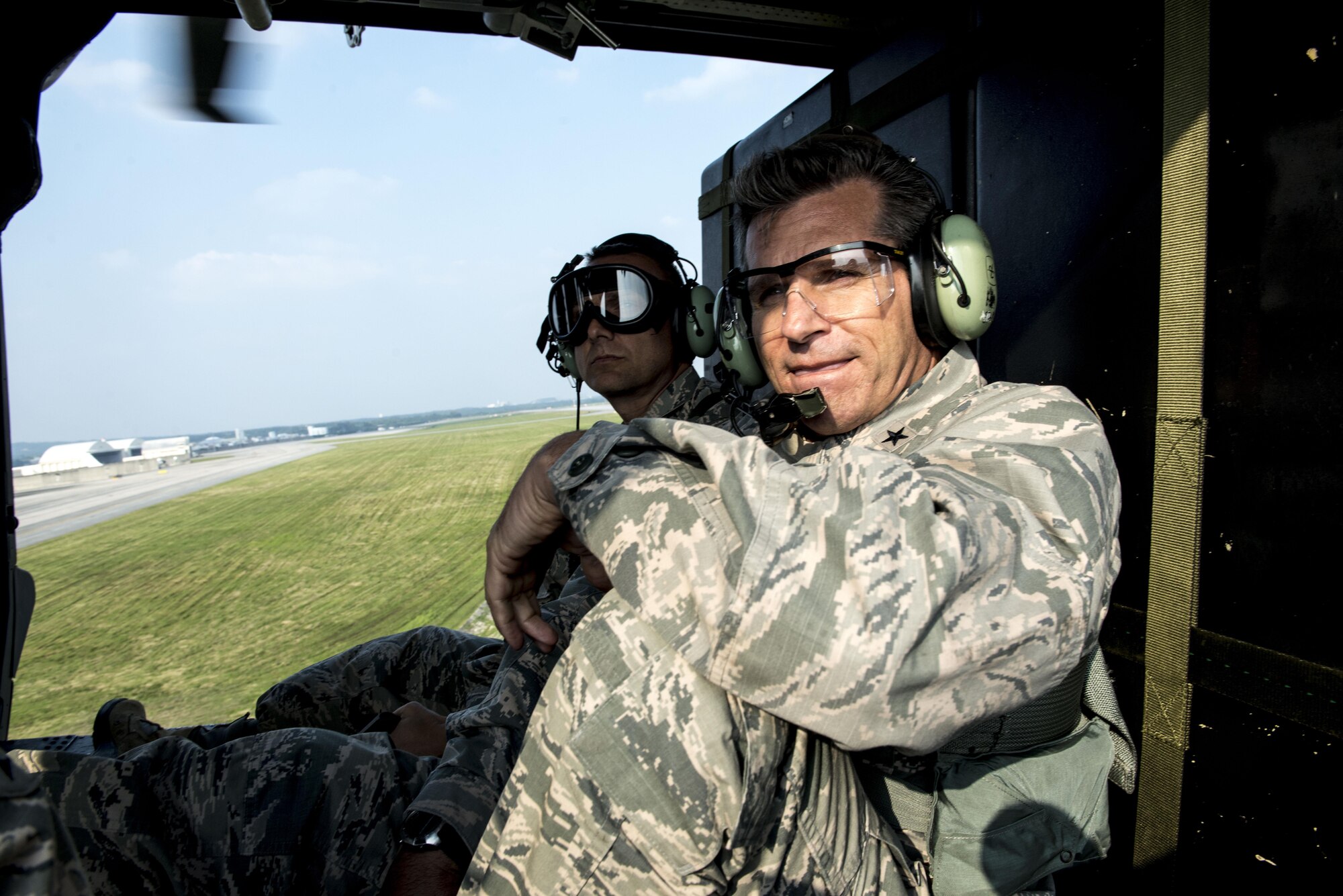 Pure Airpower > Kadena Air Base > News