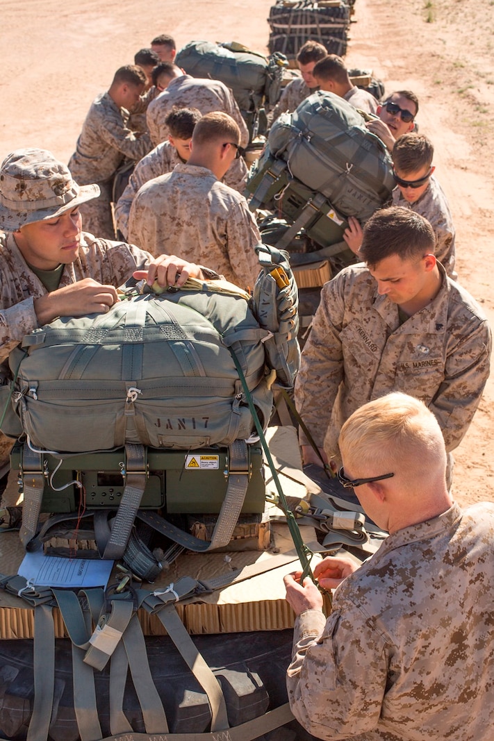 1st Transportation Battalion