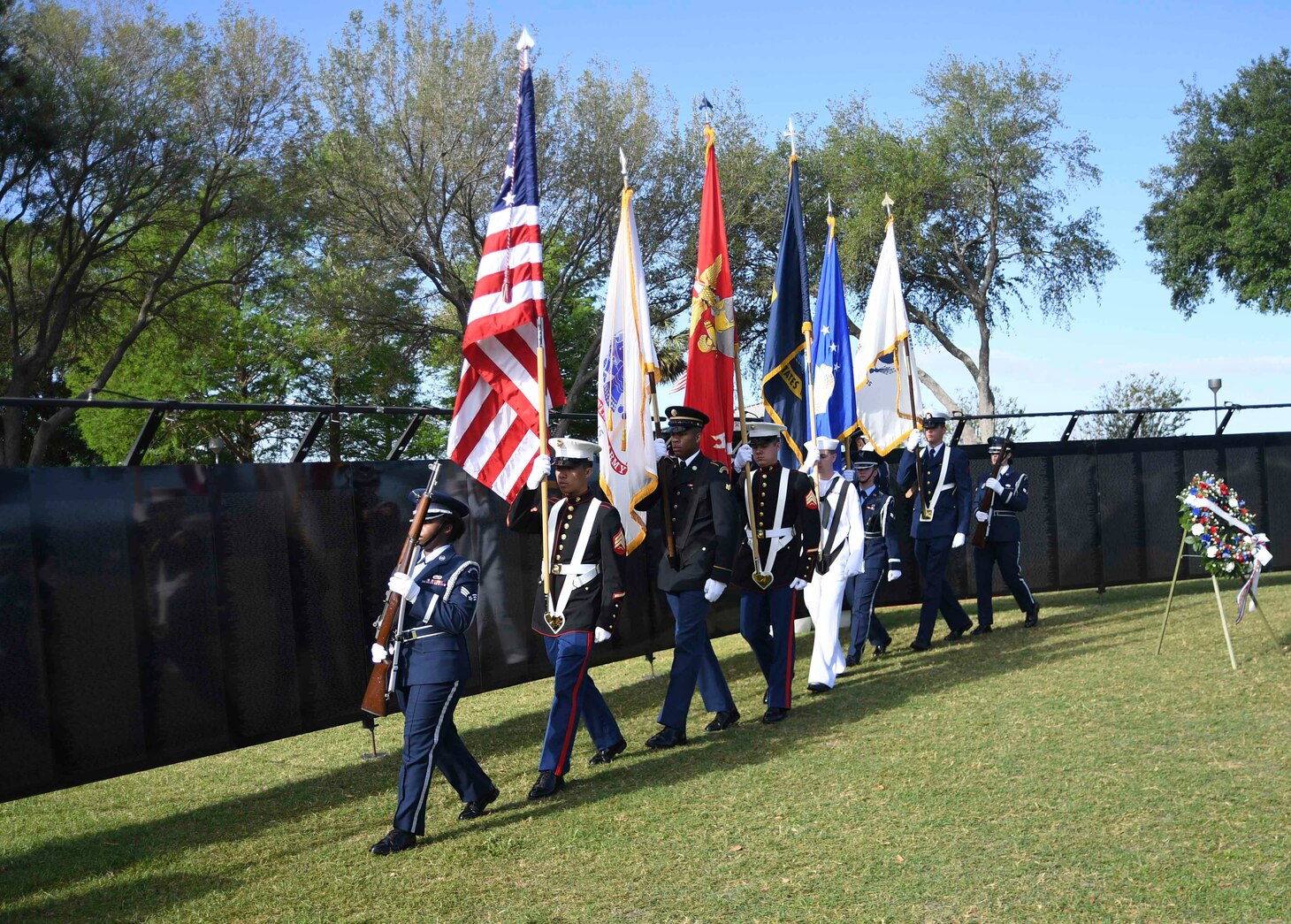 What I Wish I Knew Then; Veterans Share Their Experiences > United ...