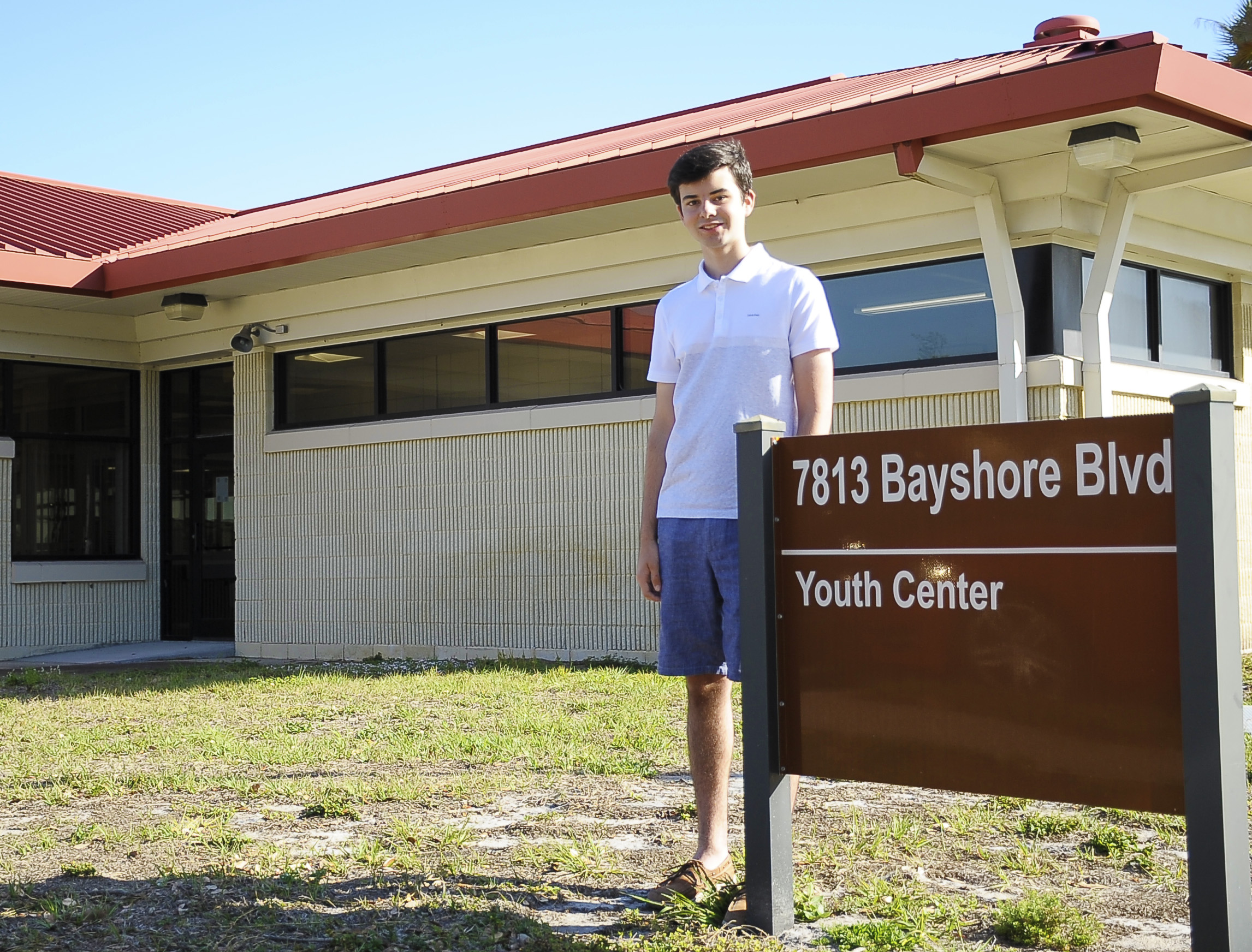 MacDill Military Youth of the Year becomes first to win Florida title ...