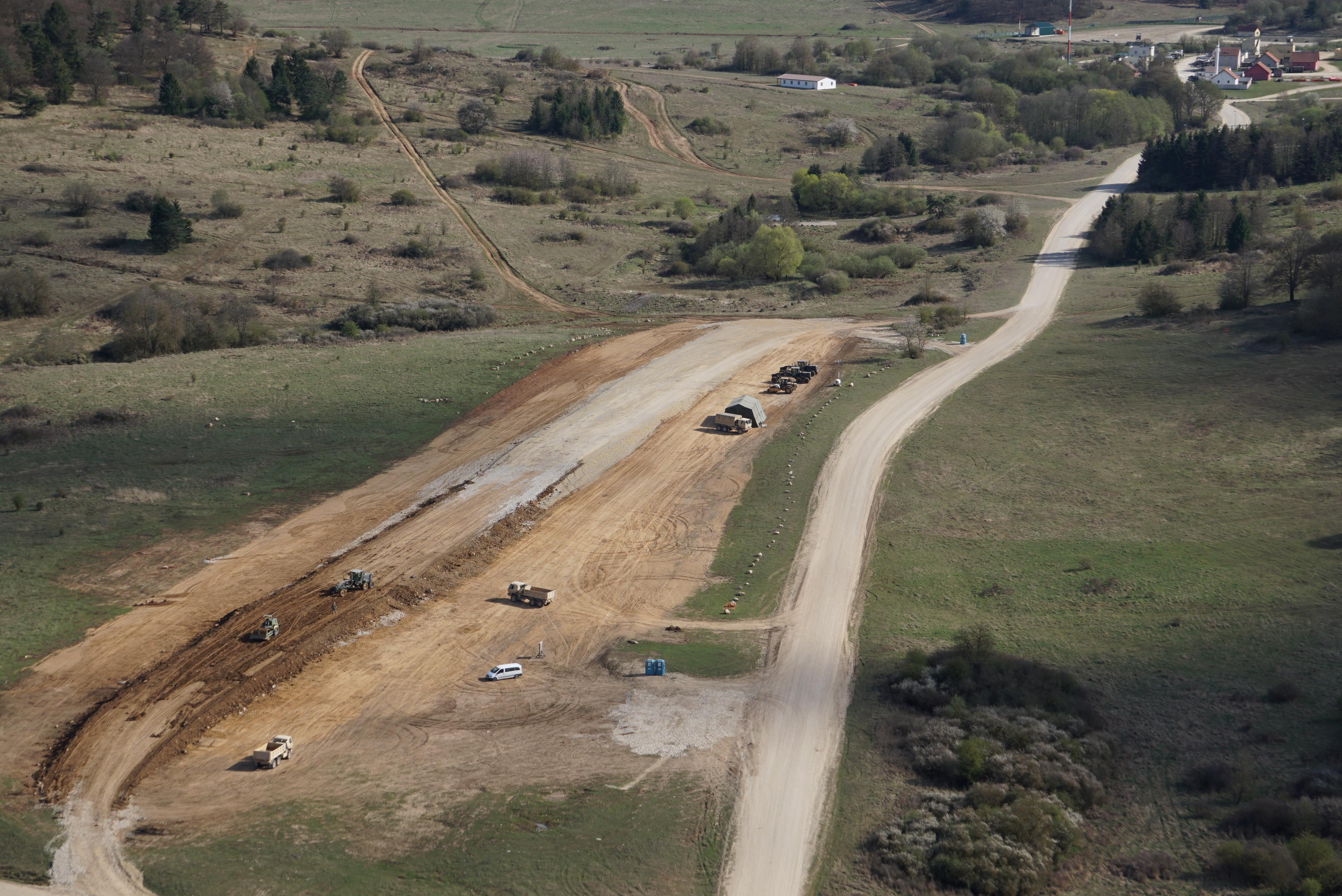 National Guard participates in JMRC’s Troop Construction 2017 ...