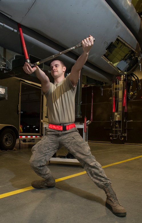 705 MUNS, 49 TES team up during WSEP > Minot Air Force Base > Article ...