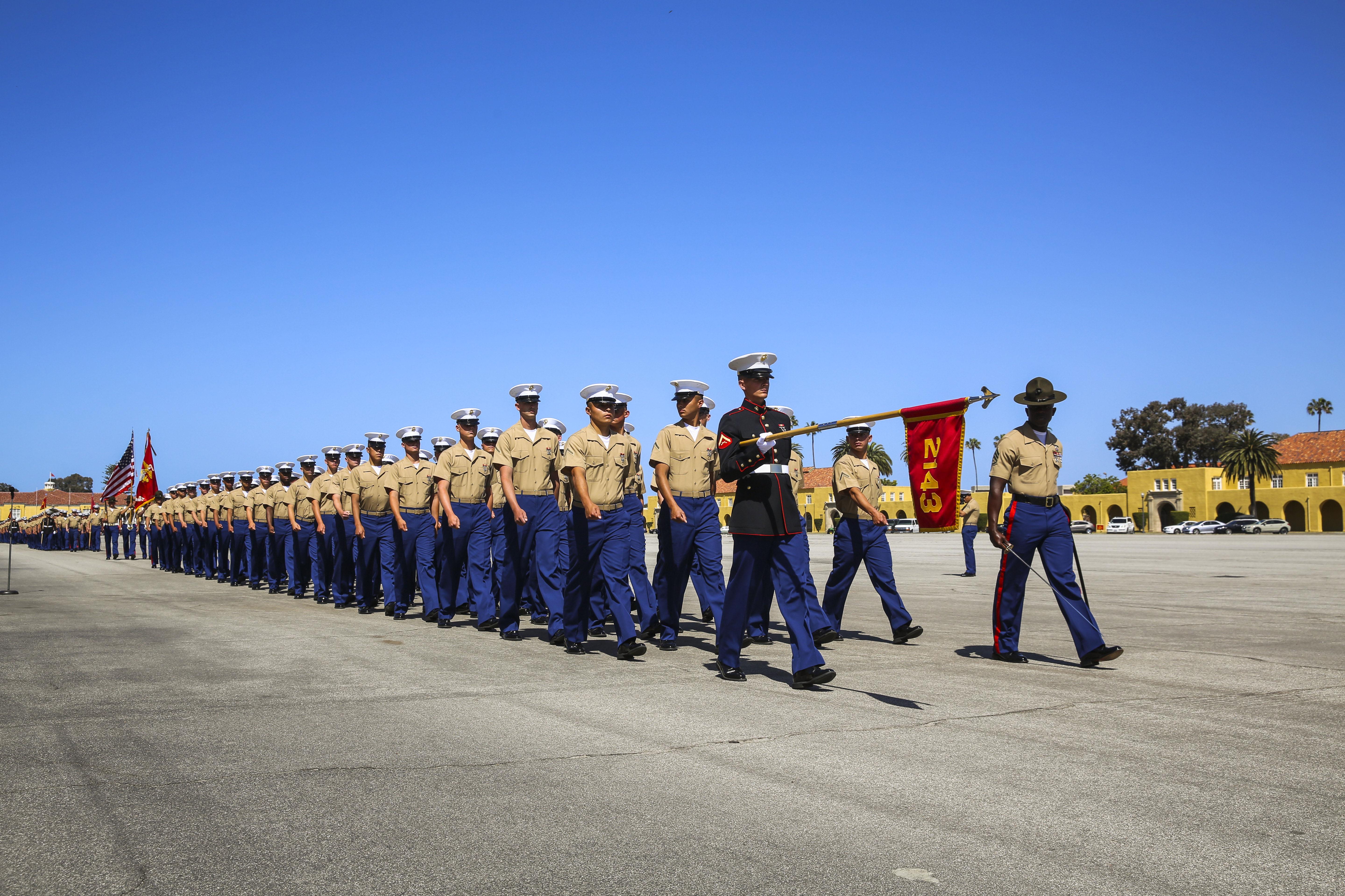 Golf Company - Graduation