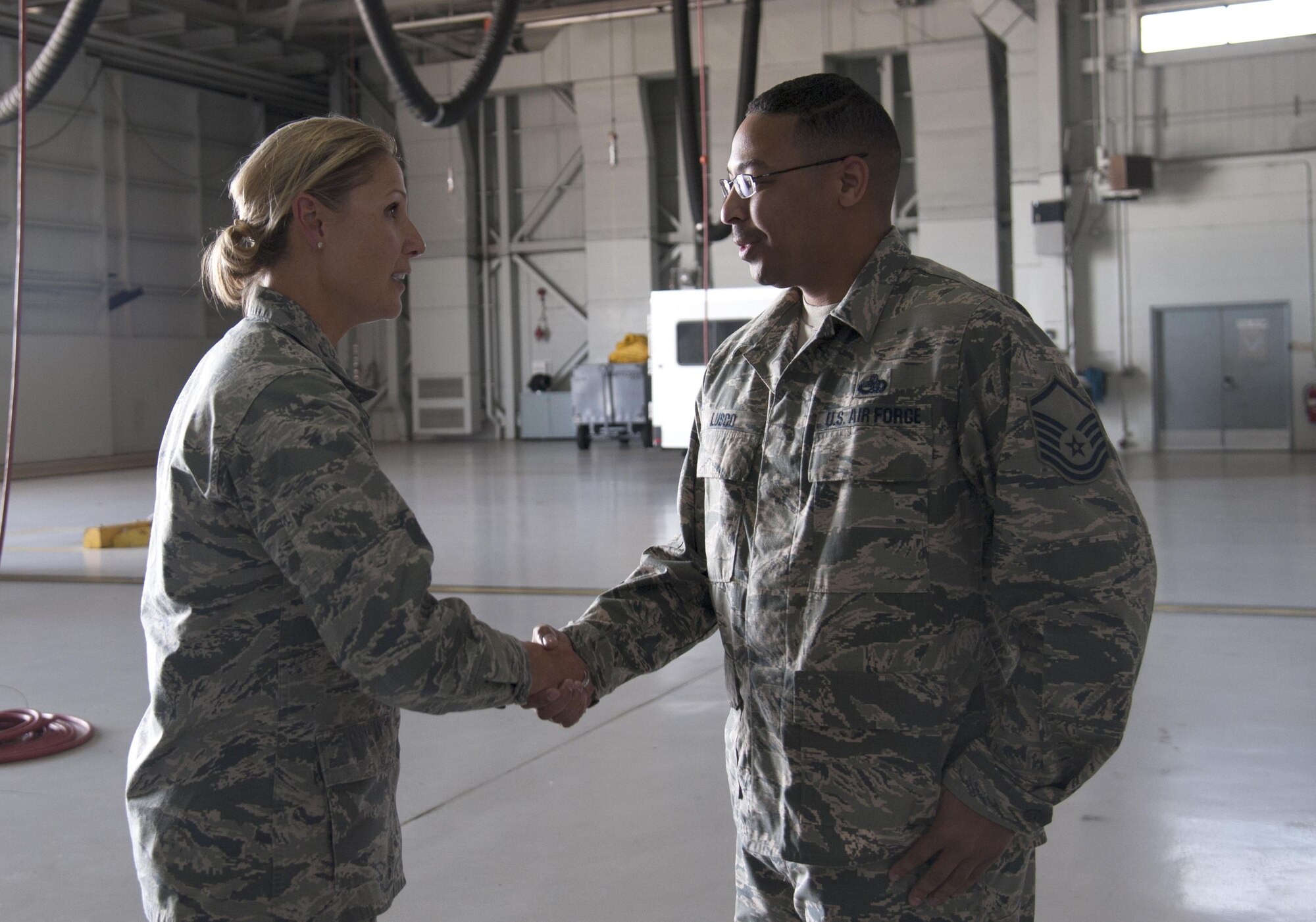 Fueling the fight: One inspection at a time > MacDill Air Force Base ...