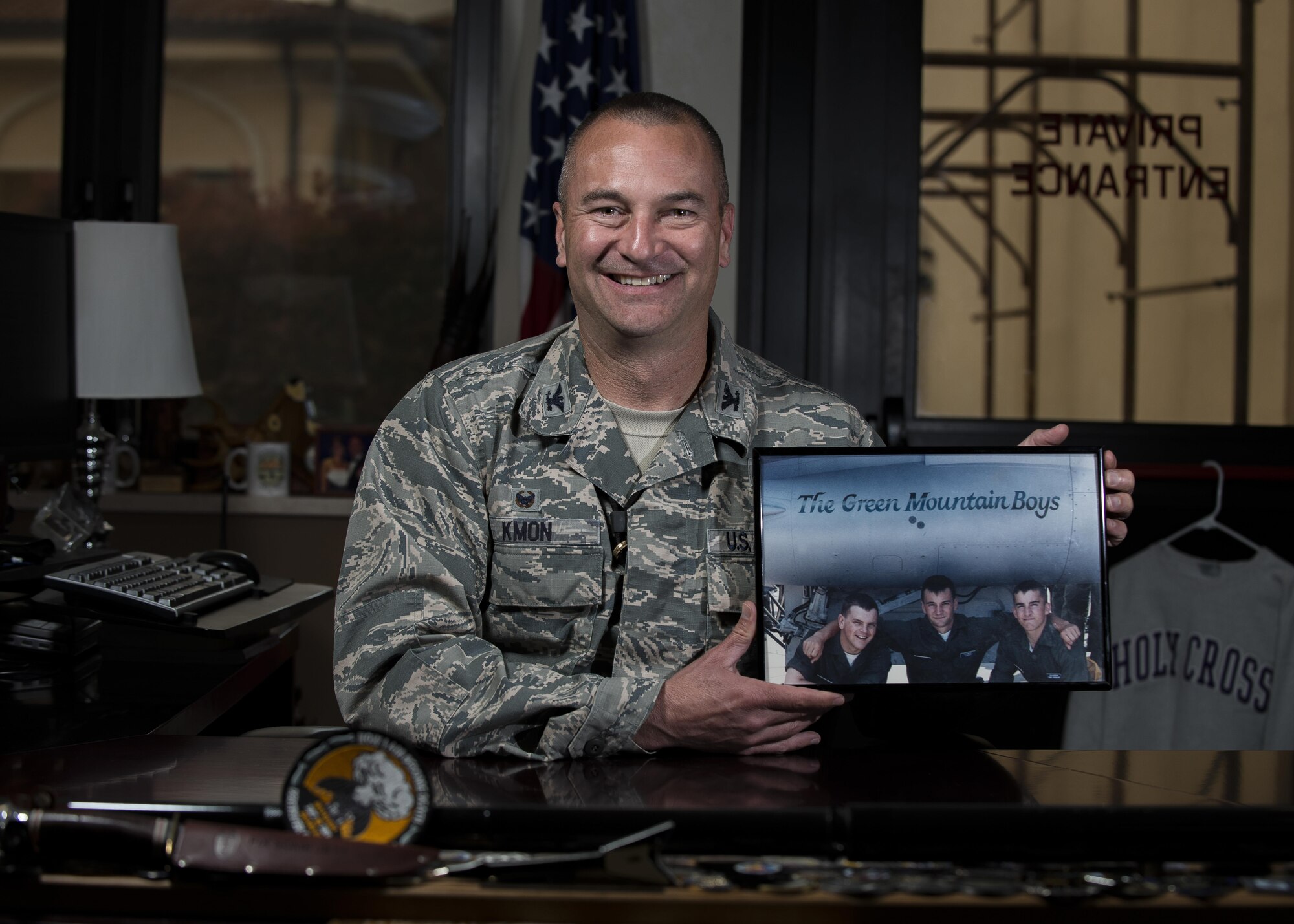 Picturing my legacy > Aviano Air Base > Display