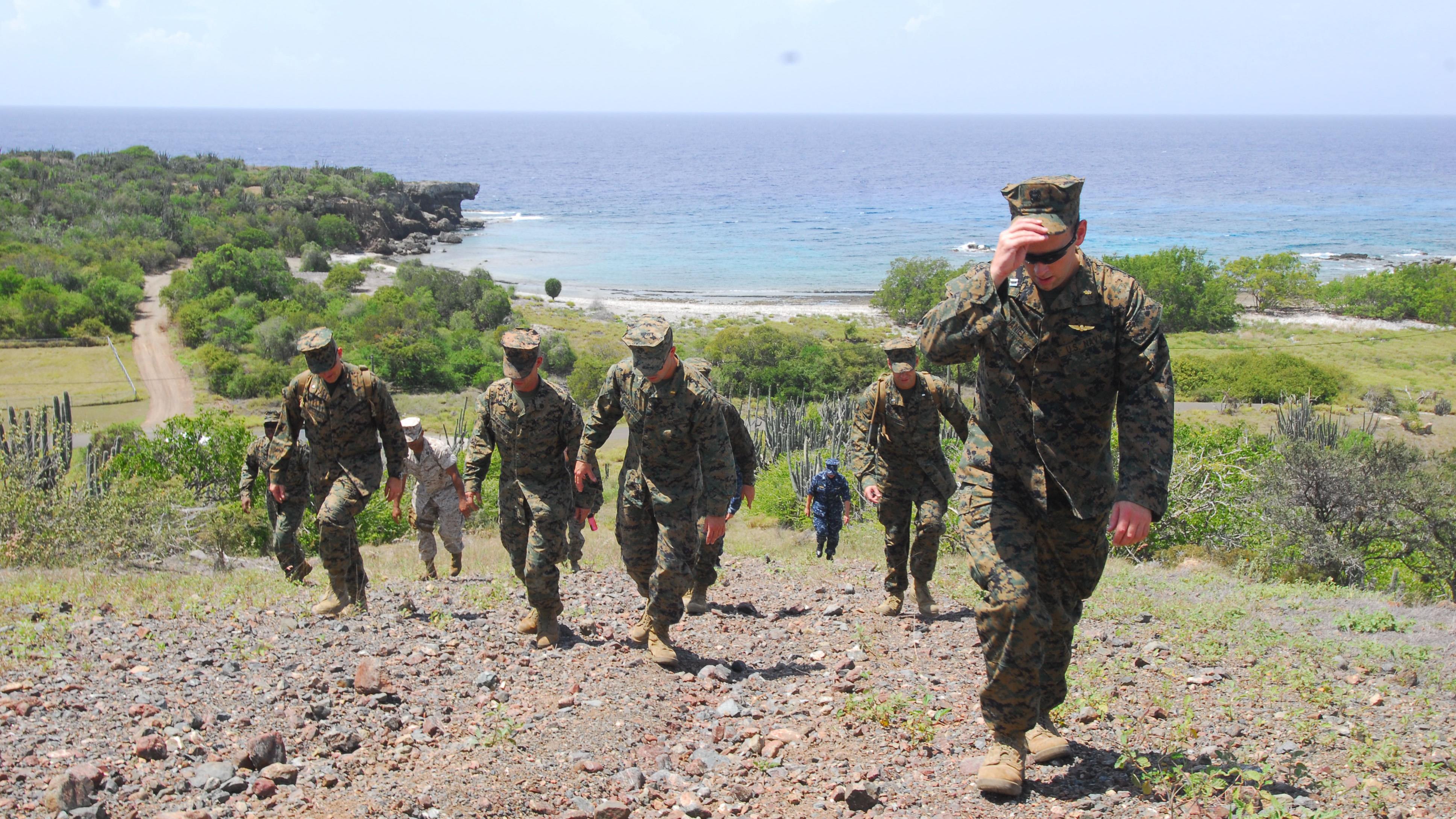 CBAF Marines head to Cuba > United States Marine Corps Flagship > News ...