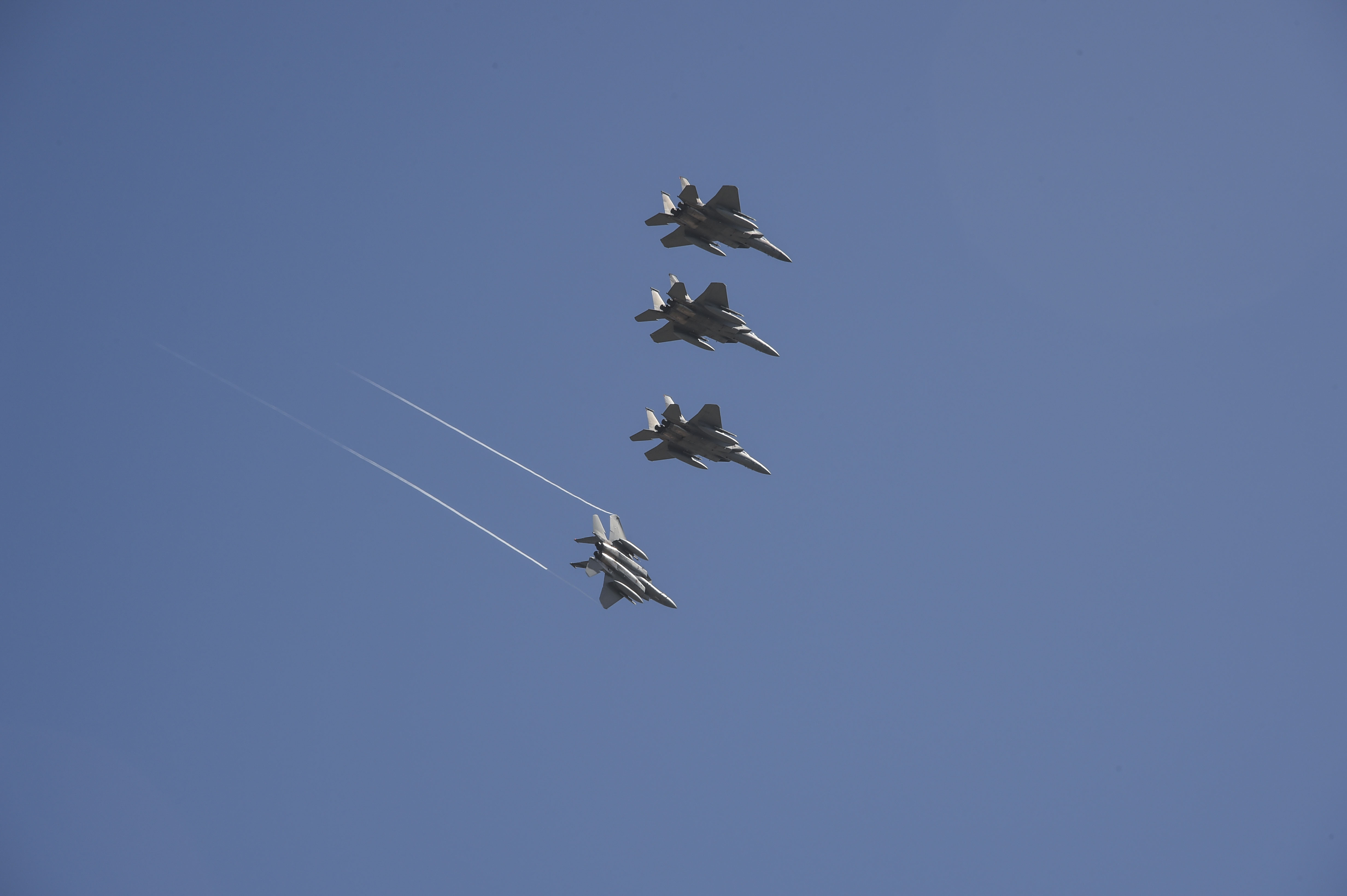 144th Figher Wing, California Air National Guard participates in Sentry ...