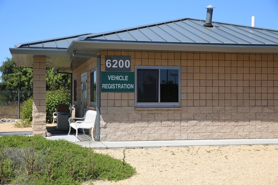 It’s as easy as 1-2-3: MCAS Miramar vehicles need to be registered ...