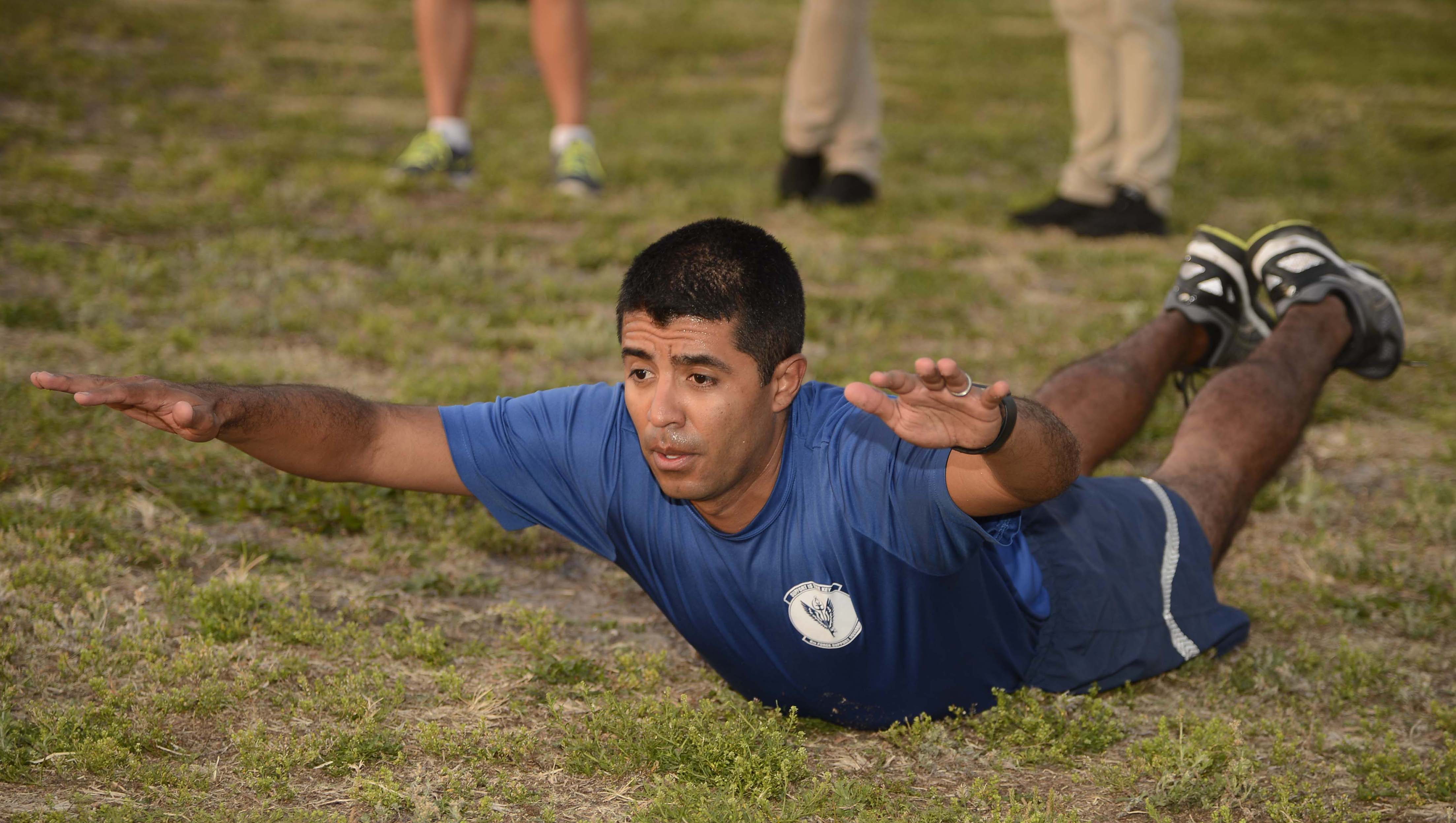 MacDill first in AF to host Alpha Warrior tour > MacDill Air Force Base ...