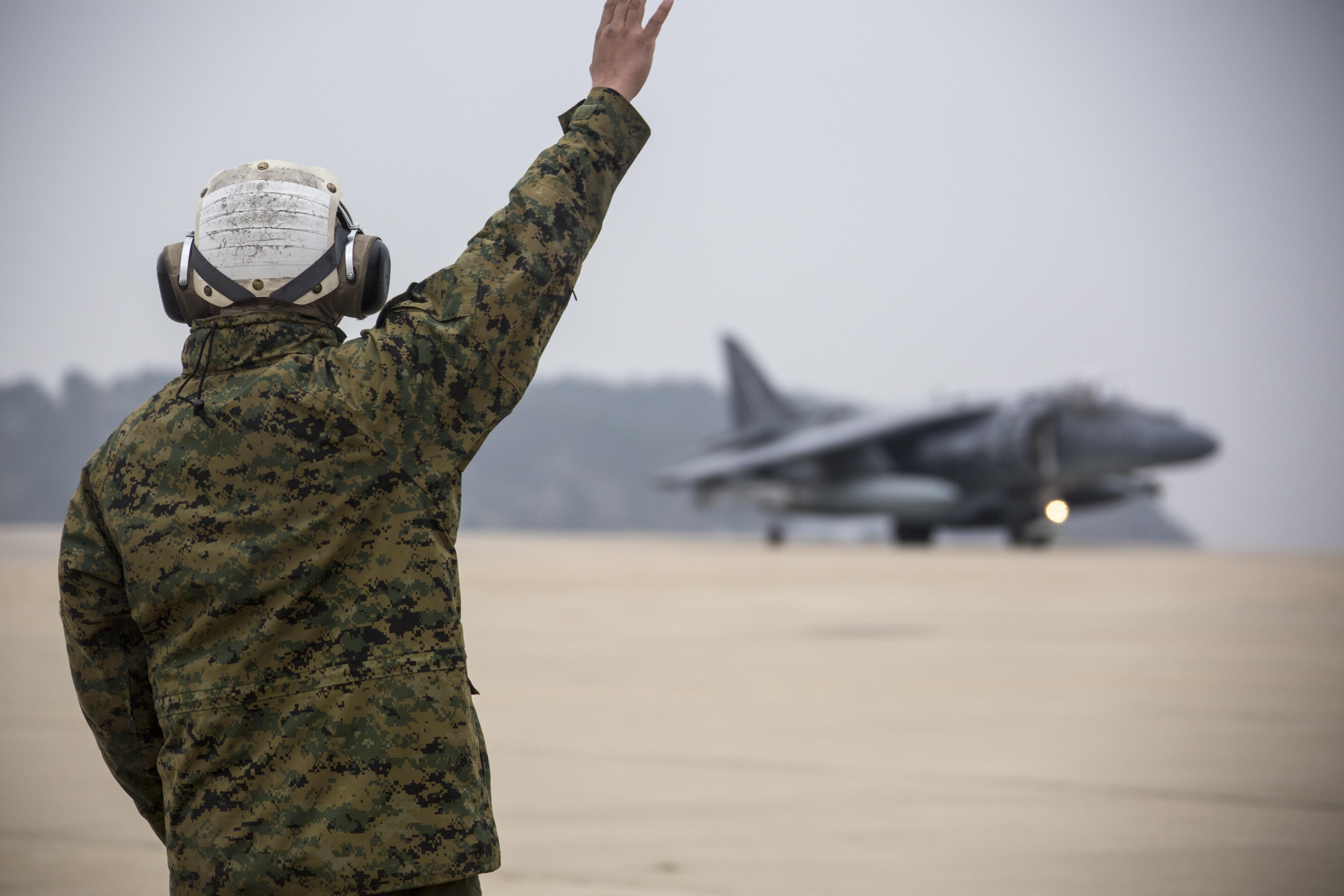 US, ROK forces simulate air-to-air combat