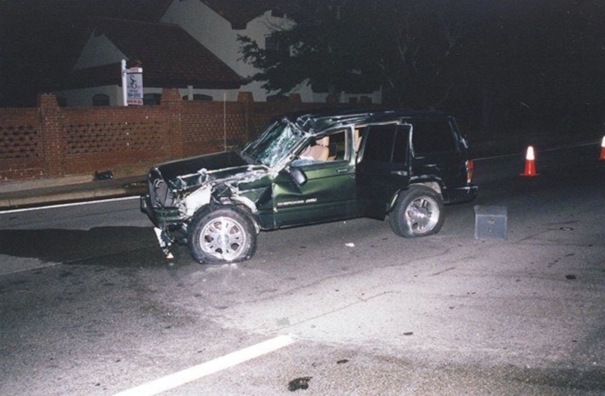 Just four seconds > Joint Base Elmendorf-Richardson > Articles