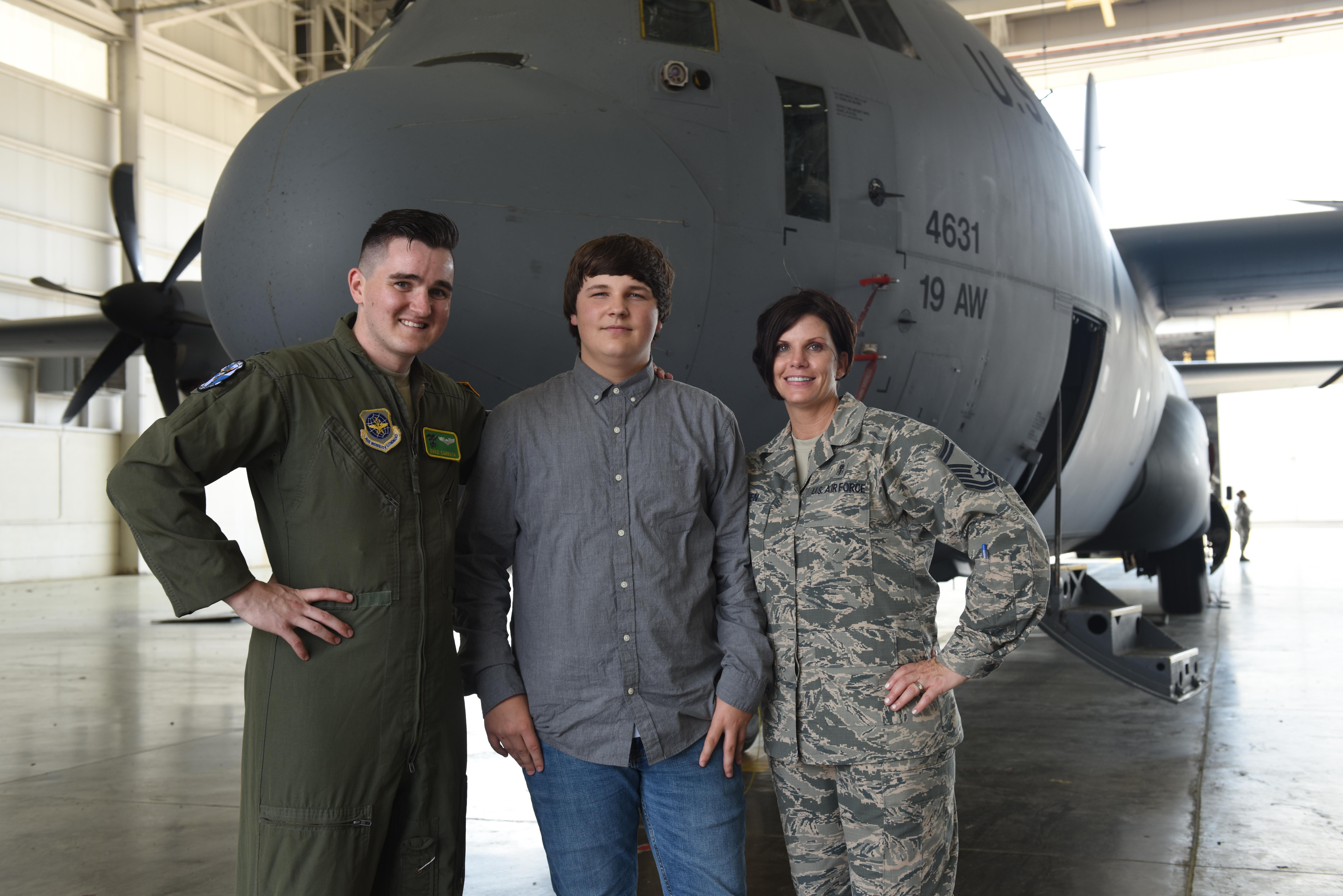 JROTC Expo opens doors for future military opportunity > Little Rock ...