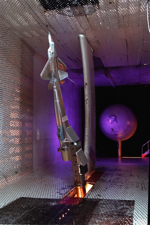 Mission Ready – Today and Tomorrow: PWT staff testing national assets ...