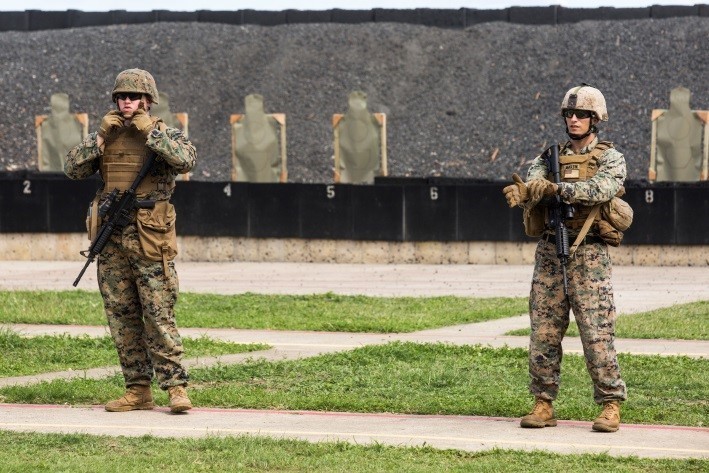 Tables 3-6: Enhancing Combat Readiness