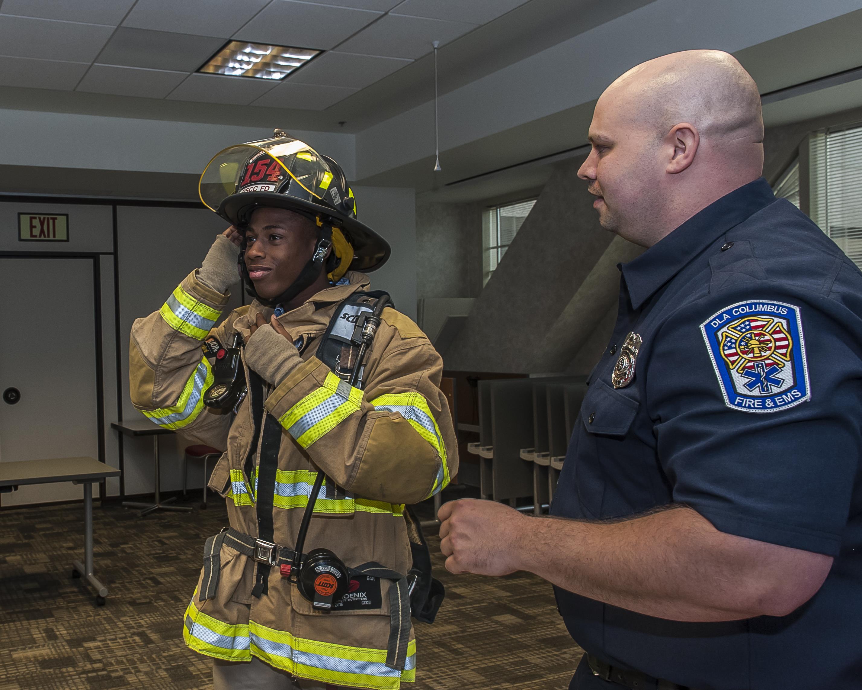 A day in the life of a mentor onsite event 2017