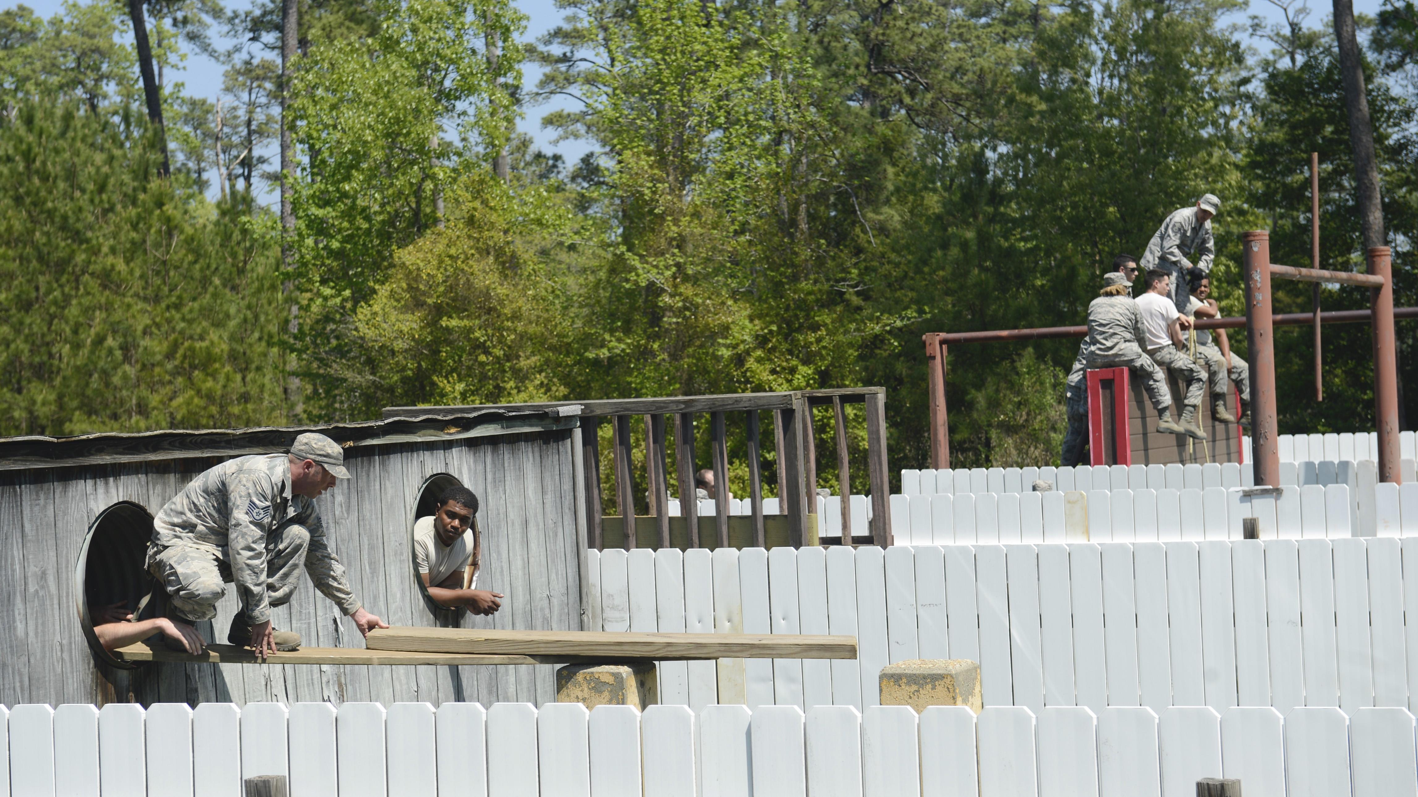 Primed and ready: Prime BEEF trains for deployment > Joint Base Langley ...